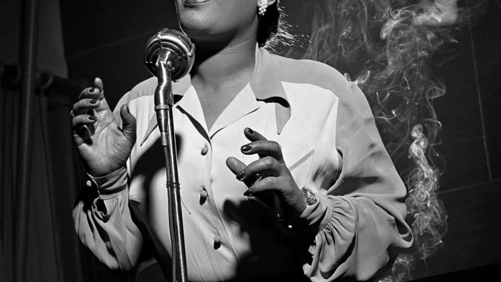 Fotos: Fotos: Herman Leonard, el 'Ojo del Jazz' | Imágenes | Imágenes