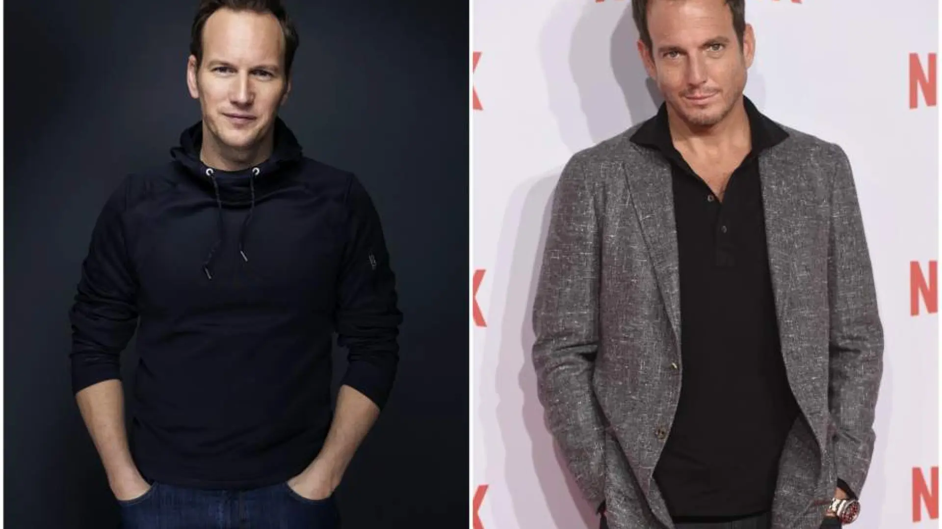 Fotos: Fotos: Parecidos entre famosos: ¿quién es quién? | Imágenes ...