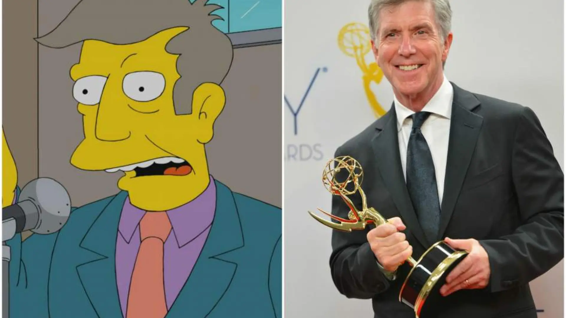 Fotos: Fotos: Así serían 'Los Simpson' de carne y hueso | Imágenes ...