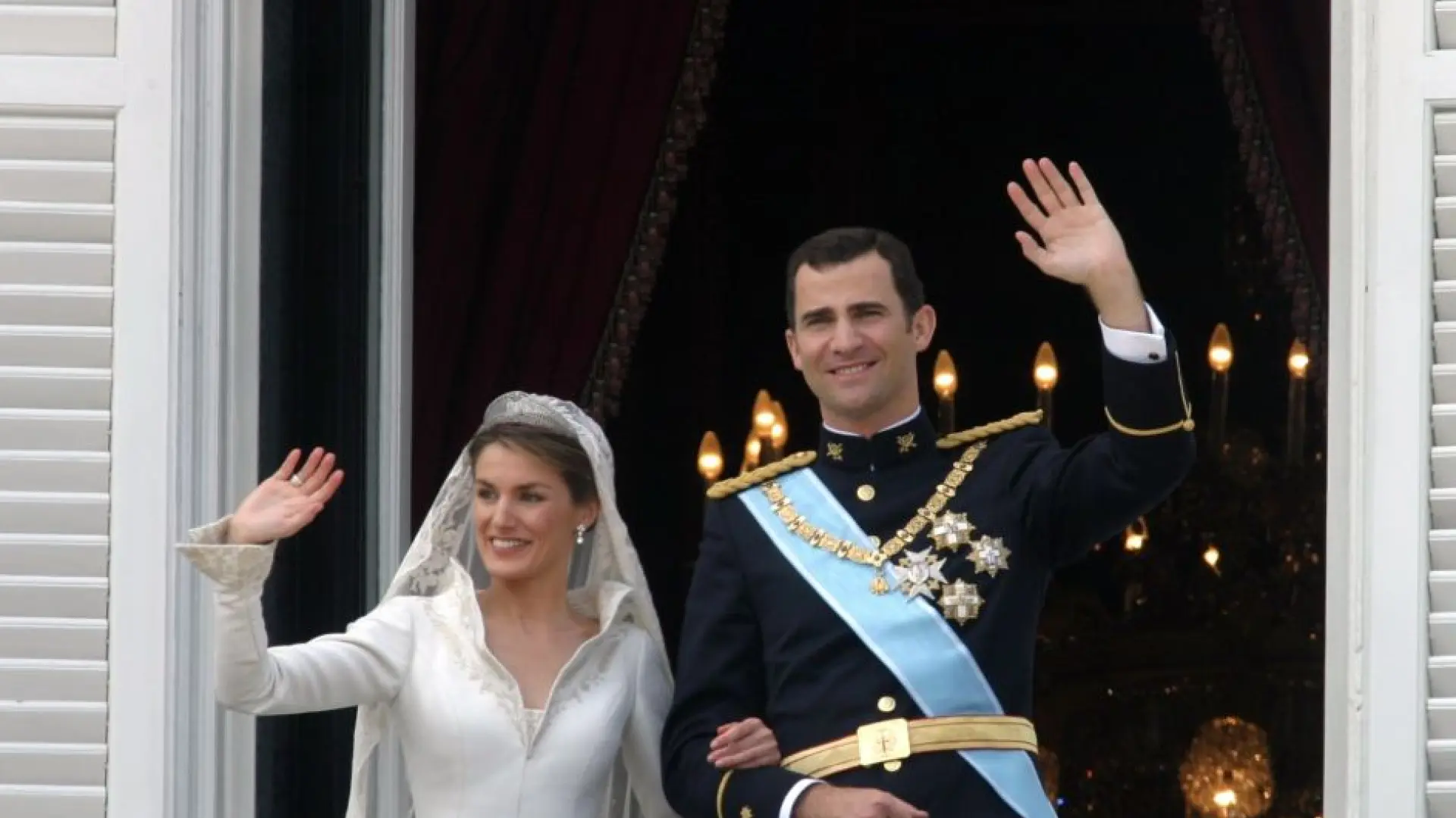 Fotos: Fotos: Los amores oficiales de Felipe VI | Imágenes | Imágenes