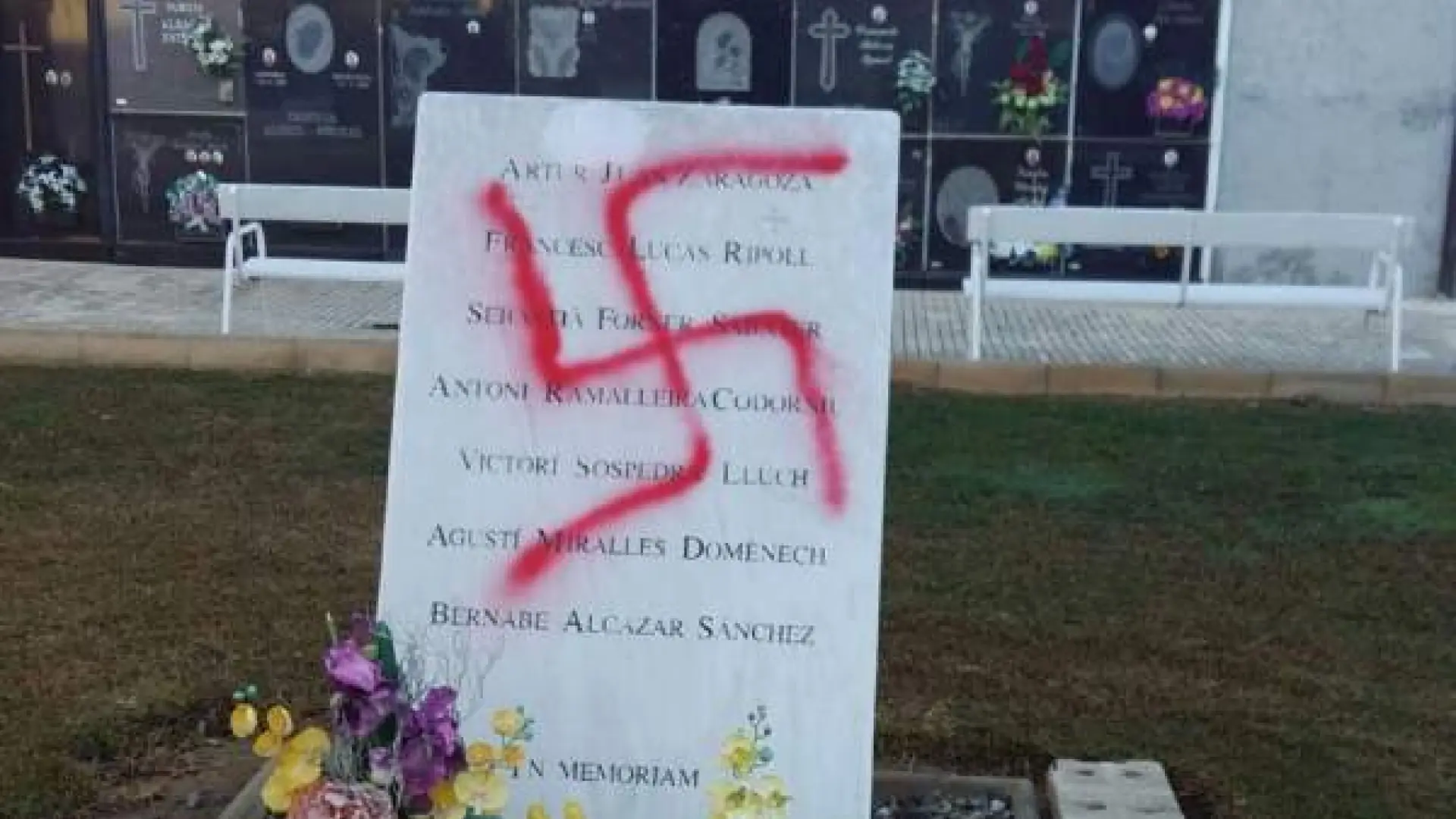 ¿Cuál es el significado de la esvástica?