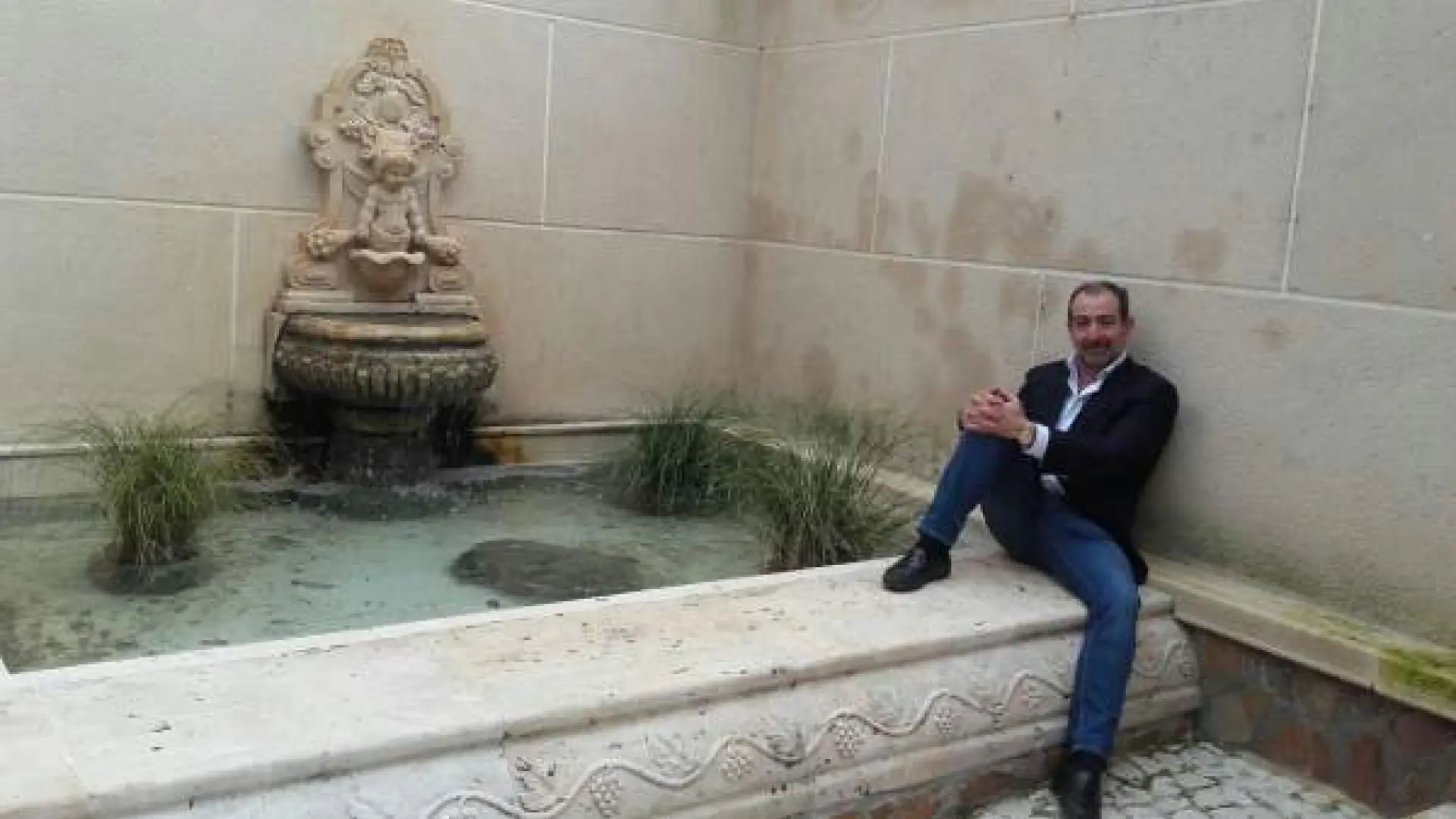 Ruiz de Castañeda exhibe por primera vez la mitad de su colección ...