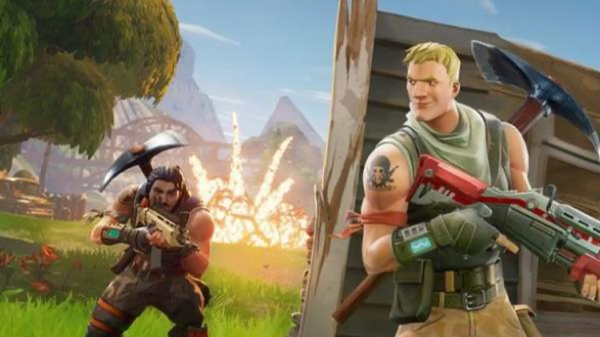 'Fortnite', todo lo que no sabes del juego: cómo nació, modalidades, la ...