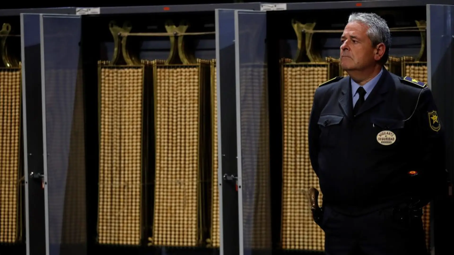 Fotos: Fotos: Lotería de Navidad 2018 | Imágenes | Imágenes