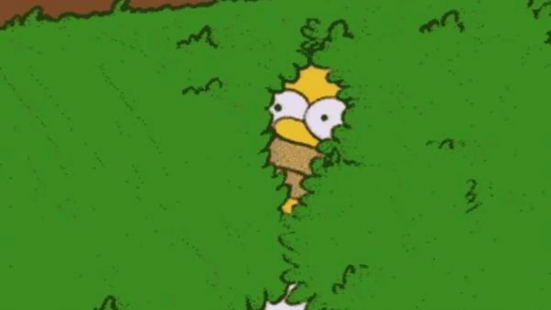 Adidas convierte en unas zapatillas el meme de Homer Simpson ...