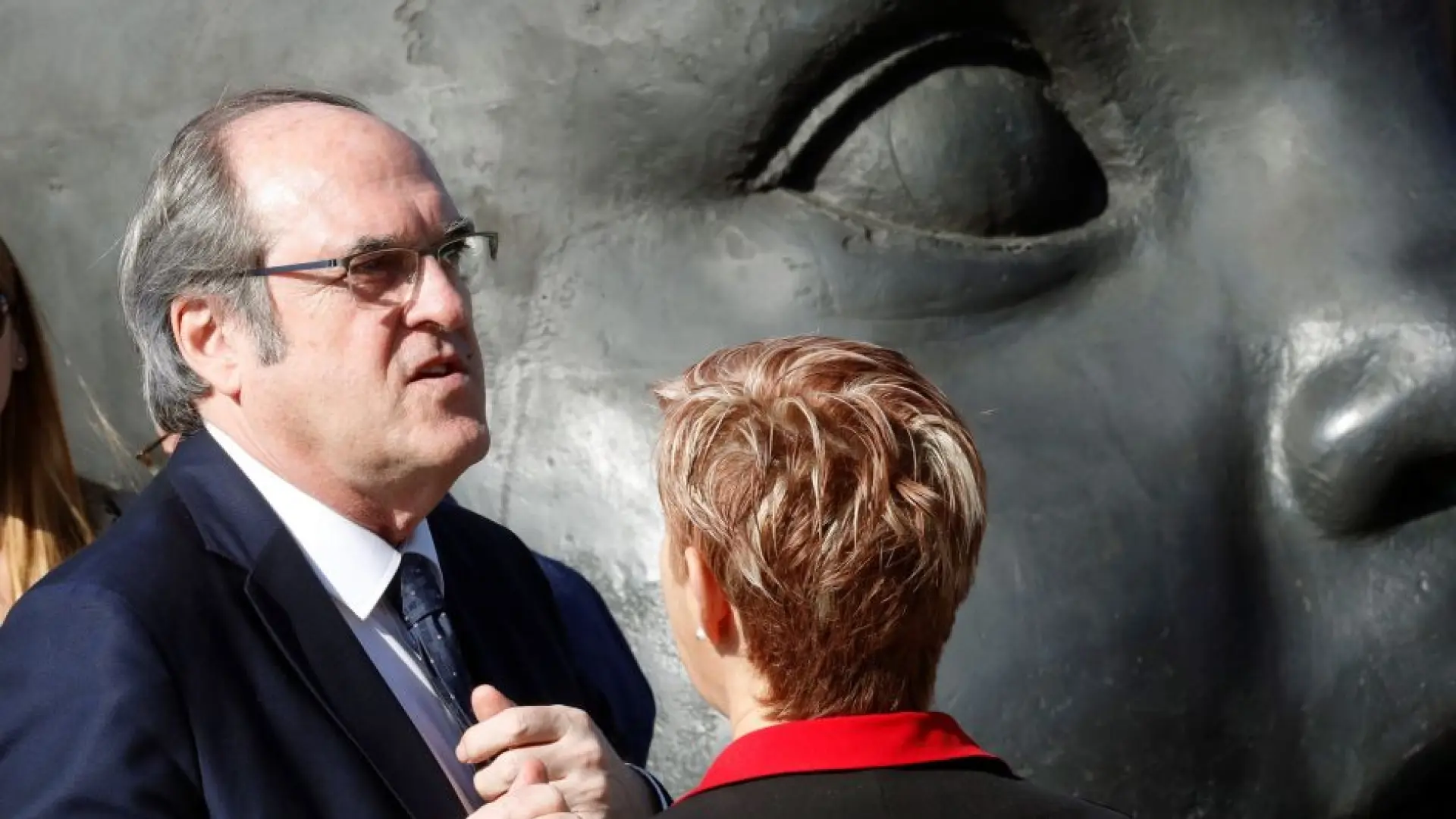 Fotos: Fotos: El decimoquinto aniversario del 11-M, en imágenes ...