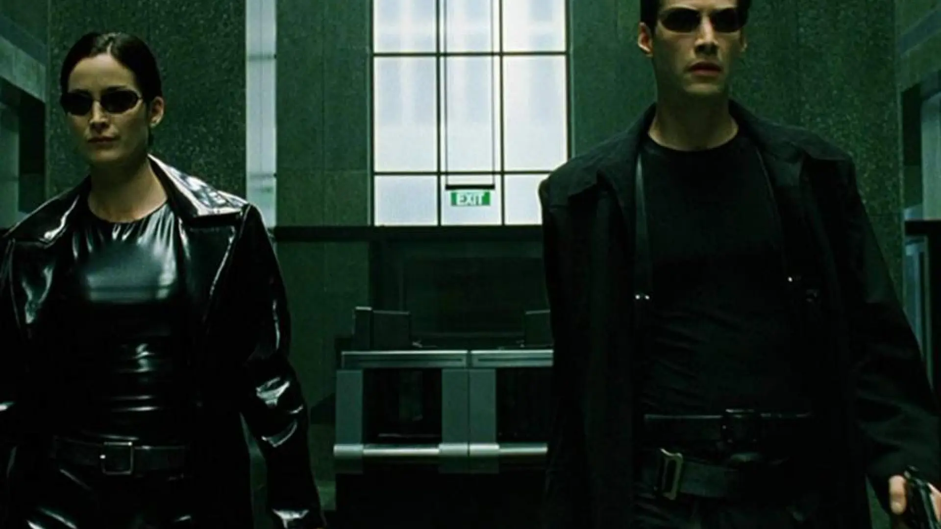 Fotos: Fotos: 'Matrix' cumple 20 años: así están sus protagonistas ...