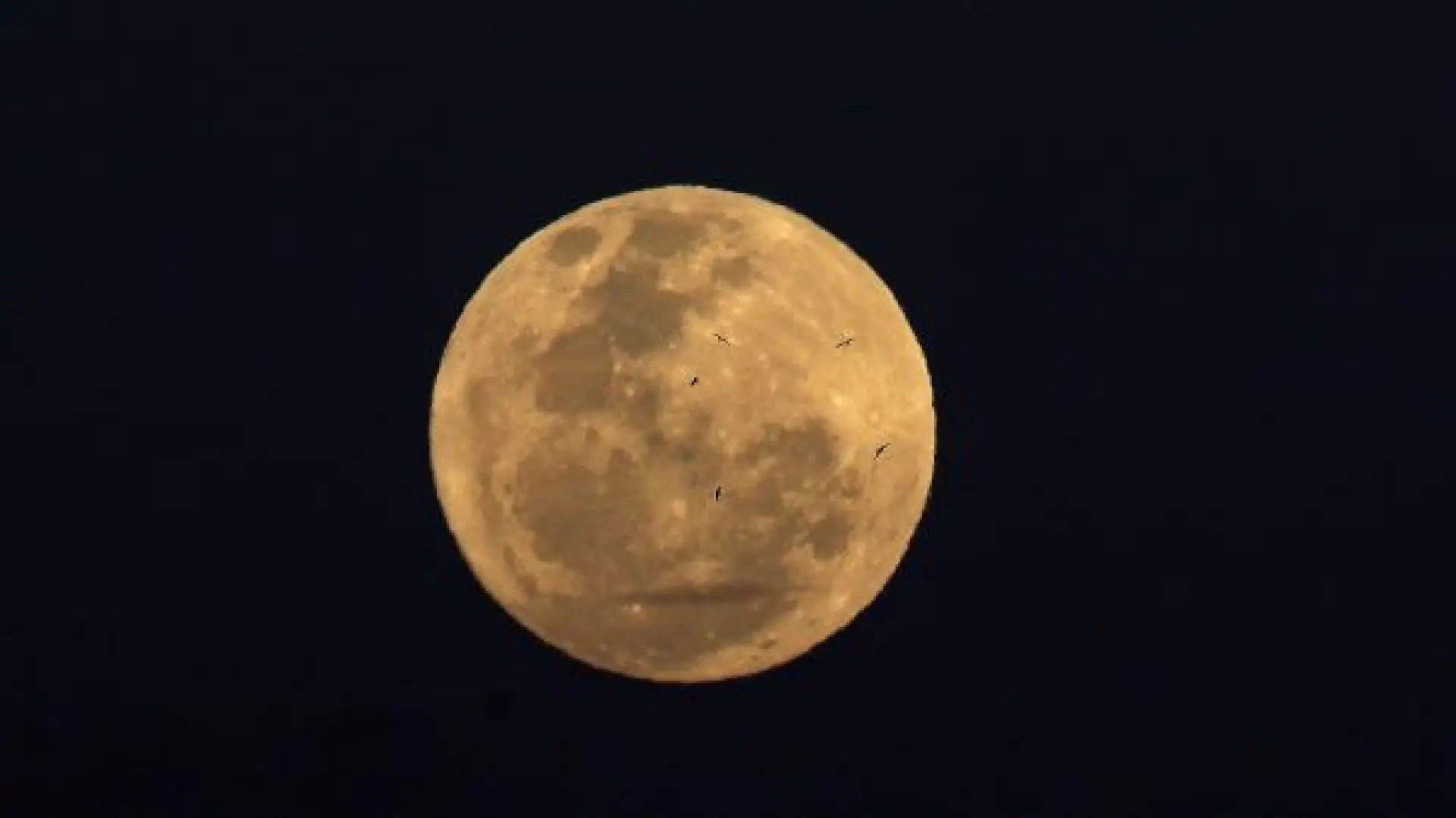 Diez mitos y leyendas que han dado misticismo a la Luna