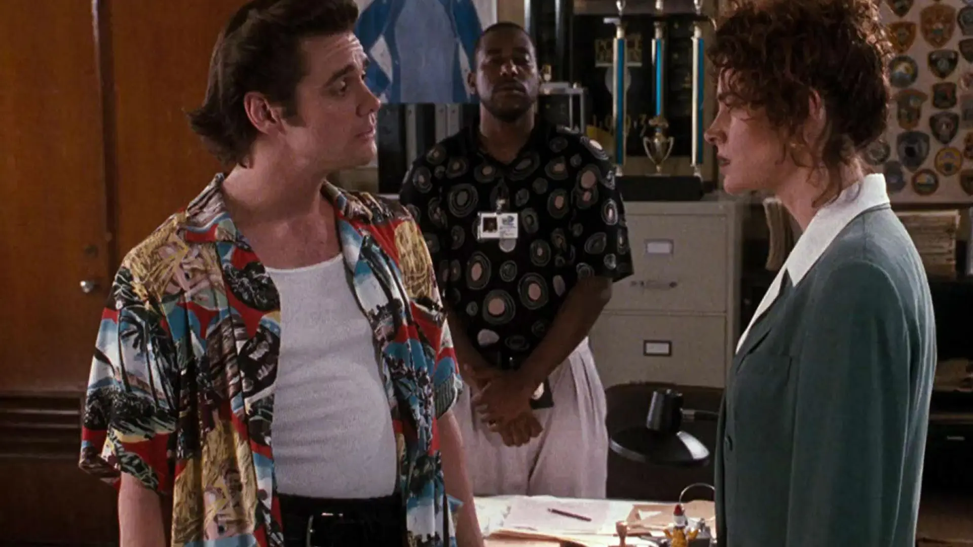 Foto: 'Dos tontos muy tontos' | 12 curiosidades por los 25 años de ‘Dos ...