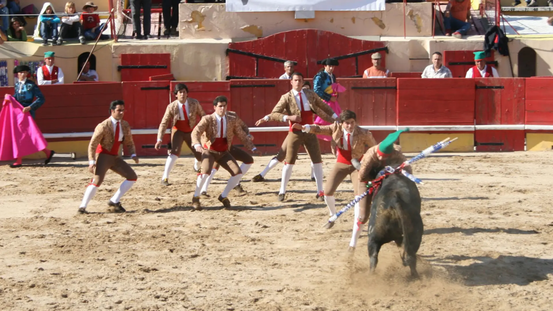 Las corridas de toros en el mundo: en qué países están permitidas, en cuáles prohibidas y en qué ...