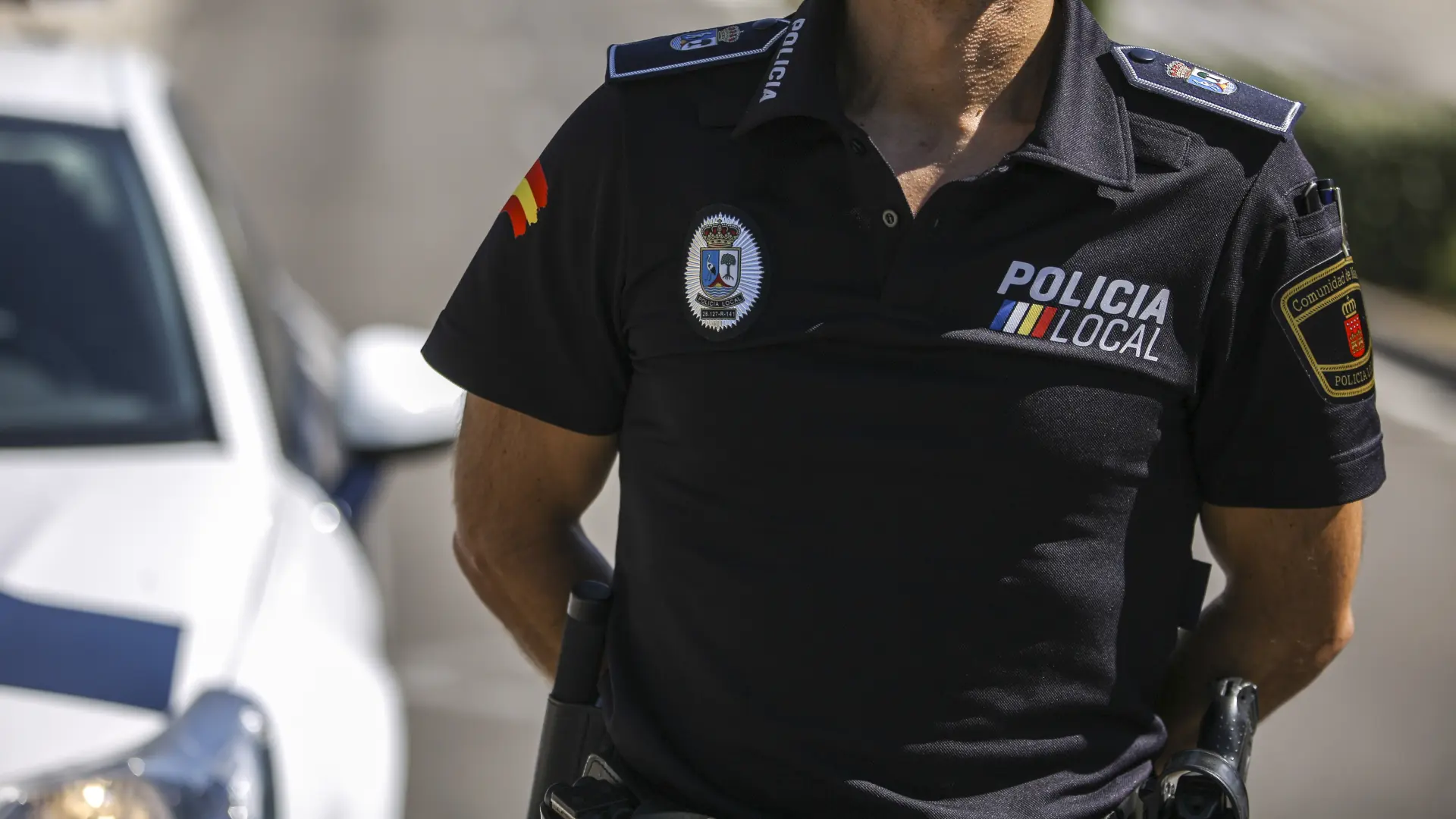 Los vecinos de Las Rozas podrán dar las llaves de su casa a la Policía ...