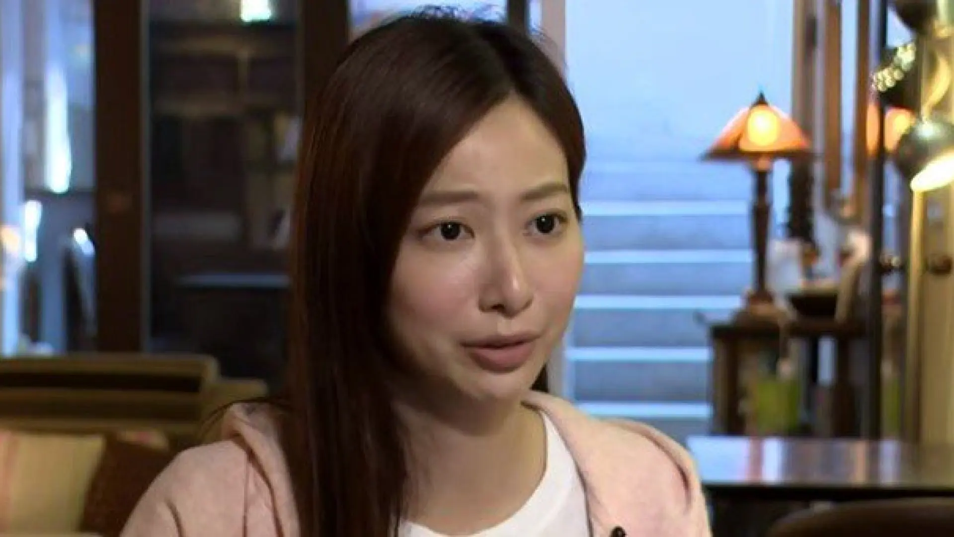 La carrera de una modelo, truncada después de que una foto suya se haya ...