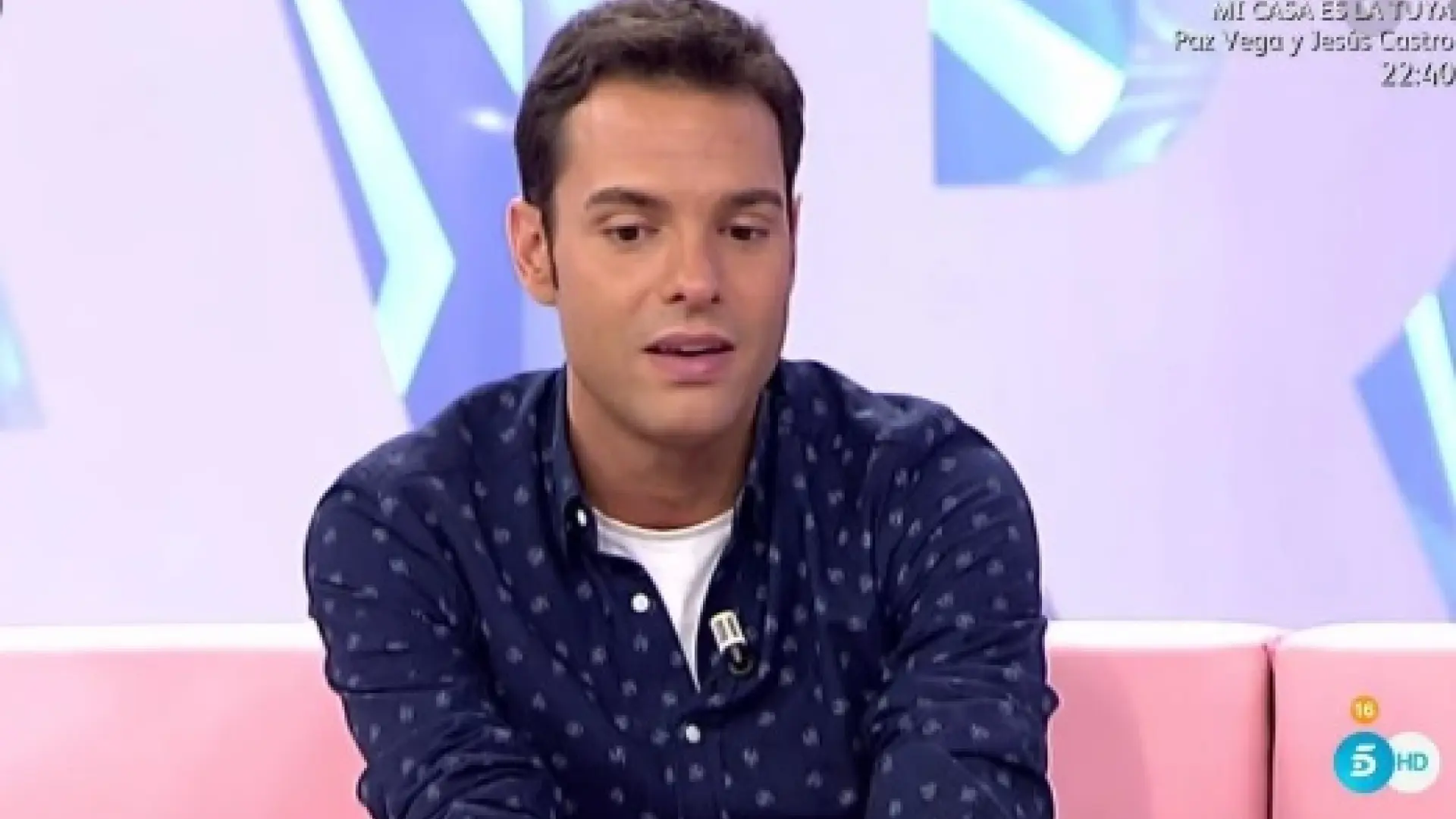 Quién es Antonio Rossi