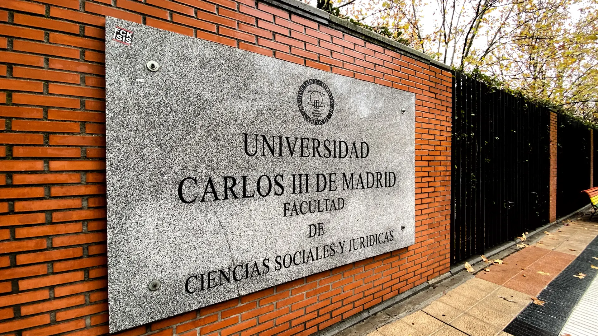 Este es el ranking de las mejores universidades de Madrid 2023