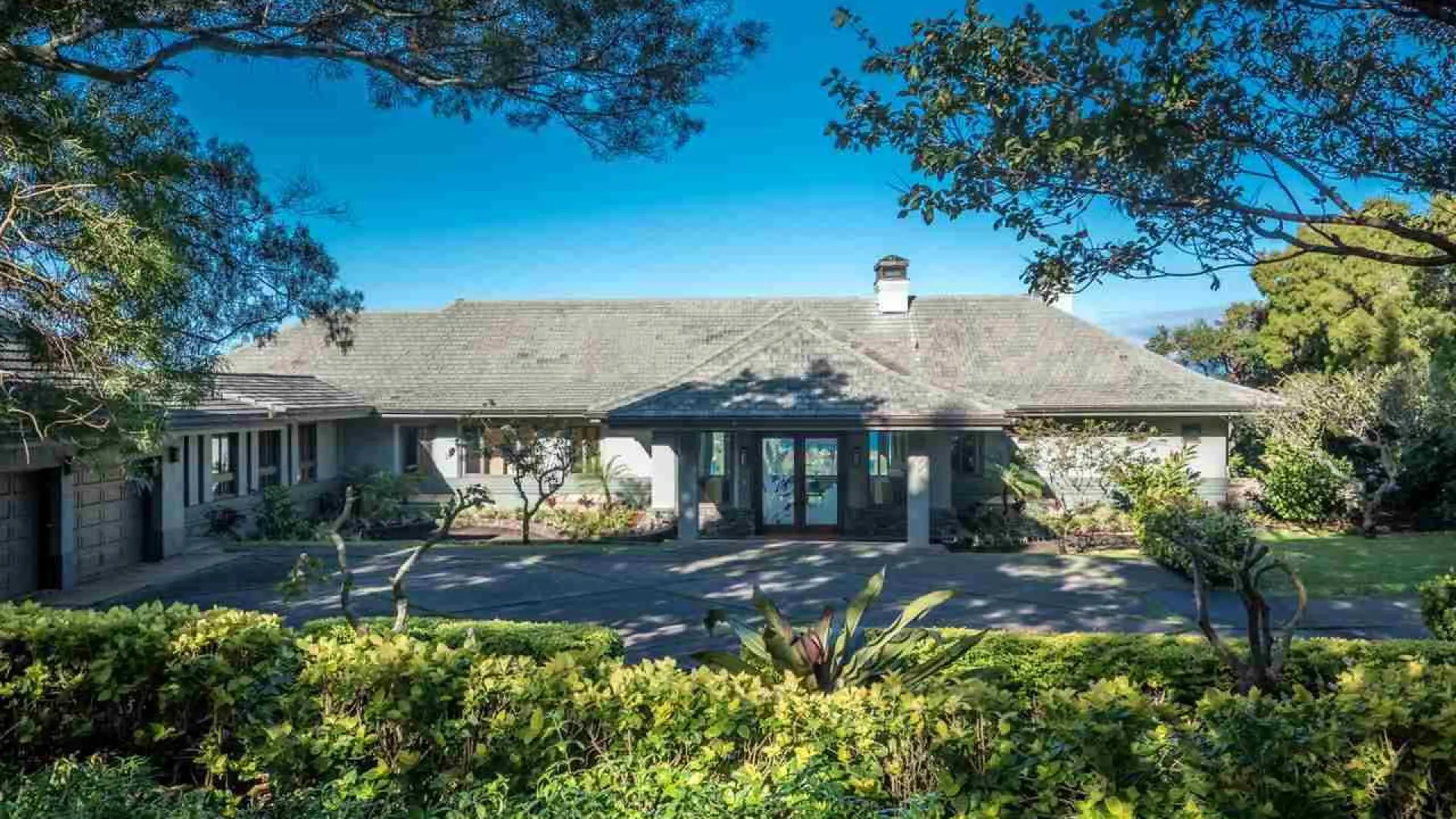 Fotos: Esta increíble mansión te permite hacer planes alucinantes tanto ...