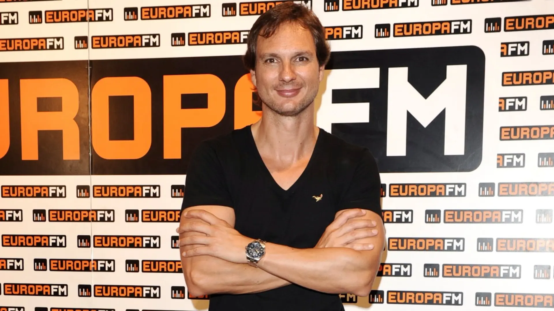 Fotos: La trayectoria de Javier Cárdenas: de 'Al ataque' a sus pinitos ...