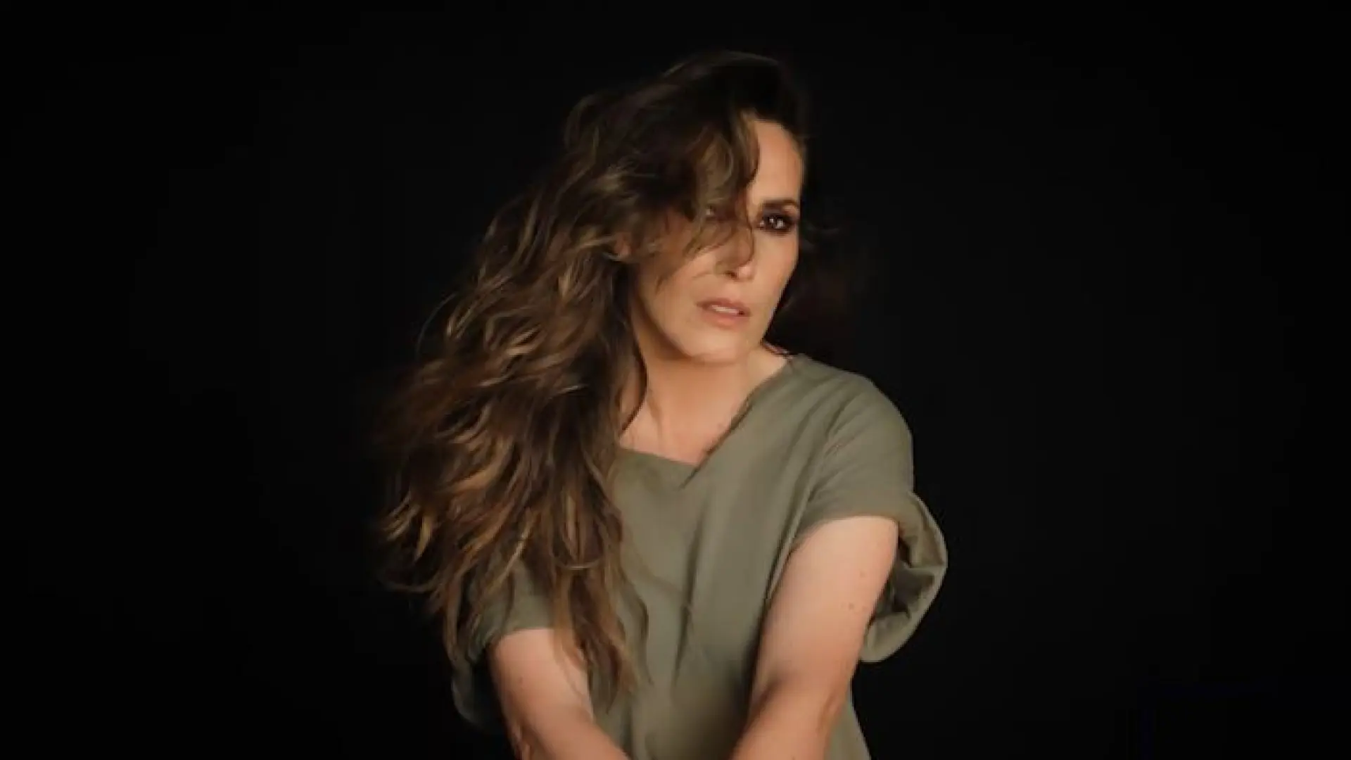 Fotos: El cambio físico de Malú: desde su primer álbum 'Aprendiz' en ...