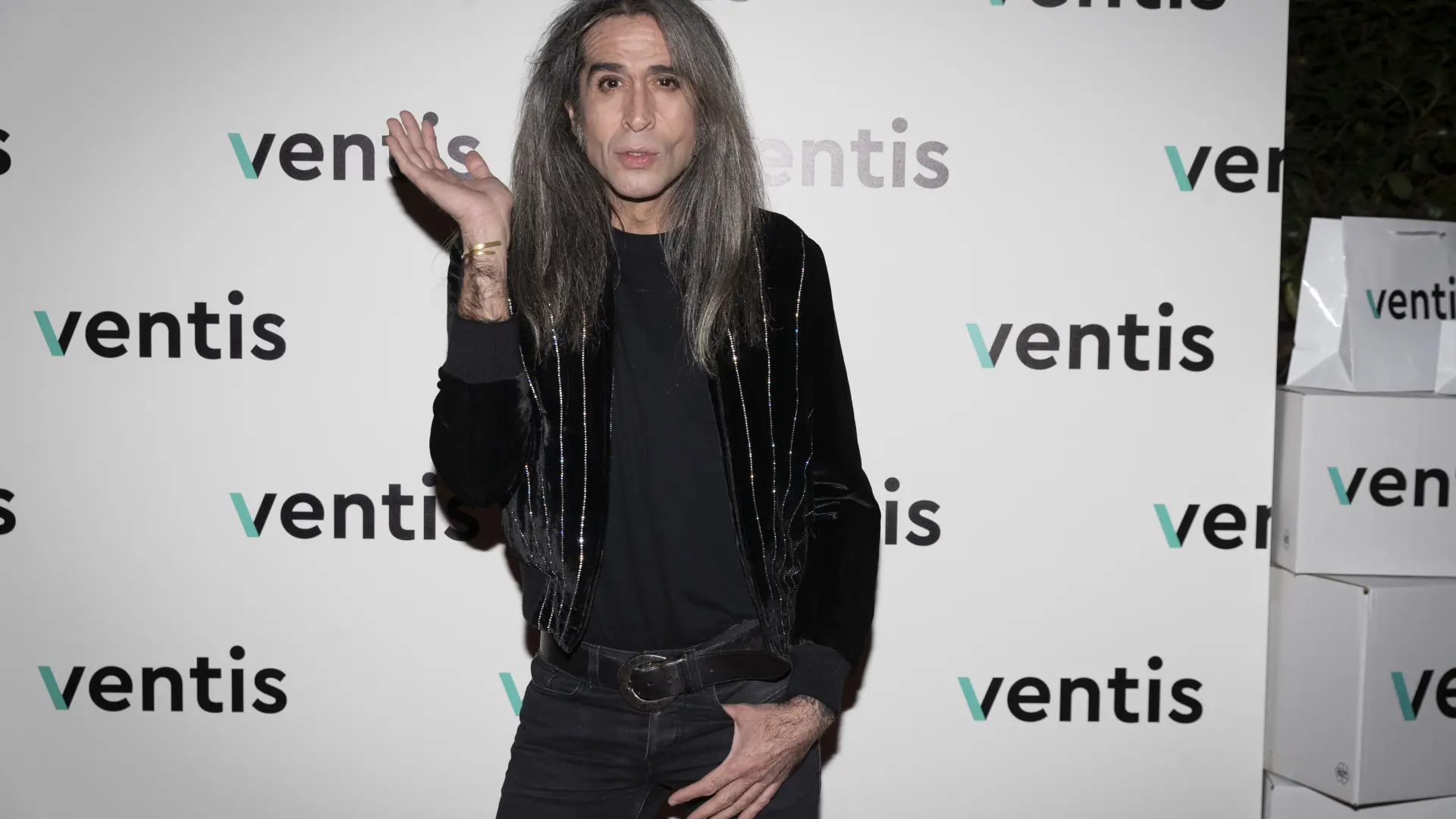 Fotos: Martiño Rivas presenta a su novia Lily Lofana y otras fotos de ...