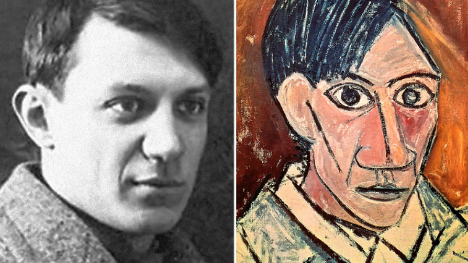 Las matemáticas: el ingrediente secreto de Pablo Picasso en el ...