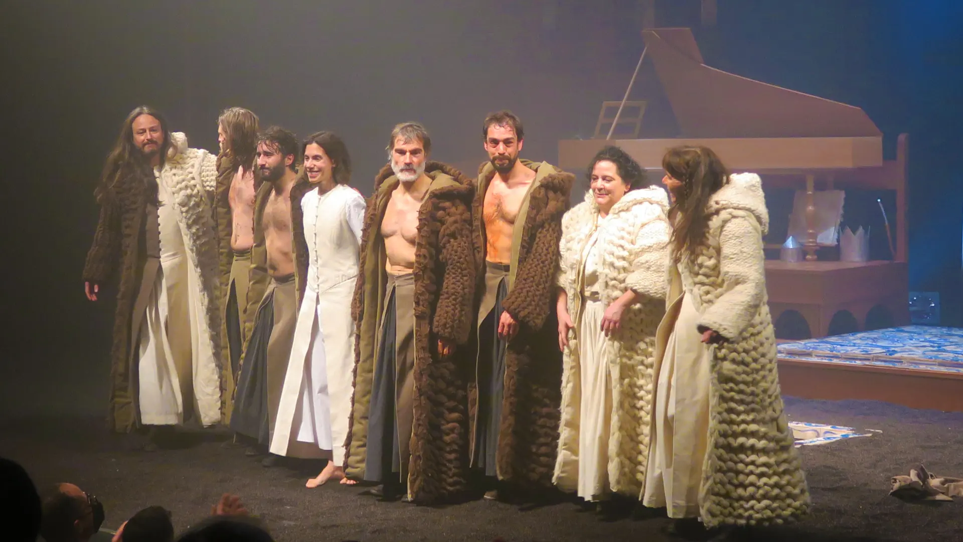 Planes de fin de semana: la tragedia renacentista de Inés de Castro ...