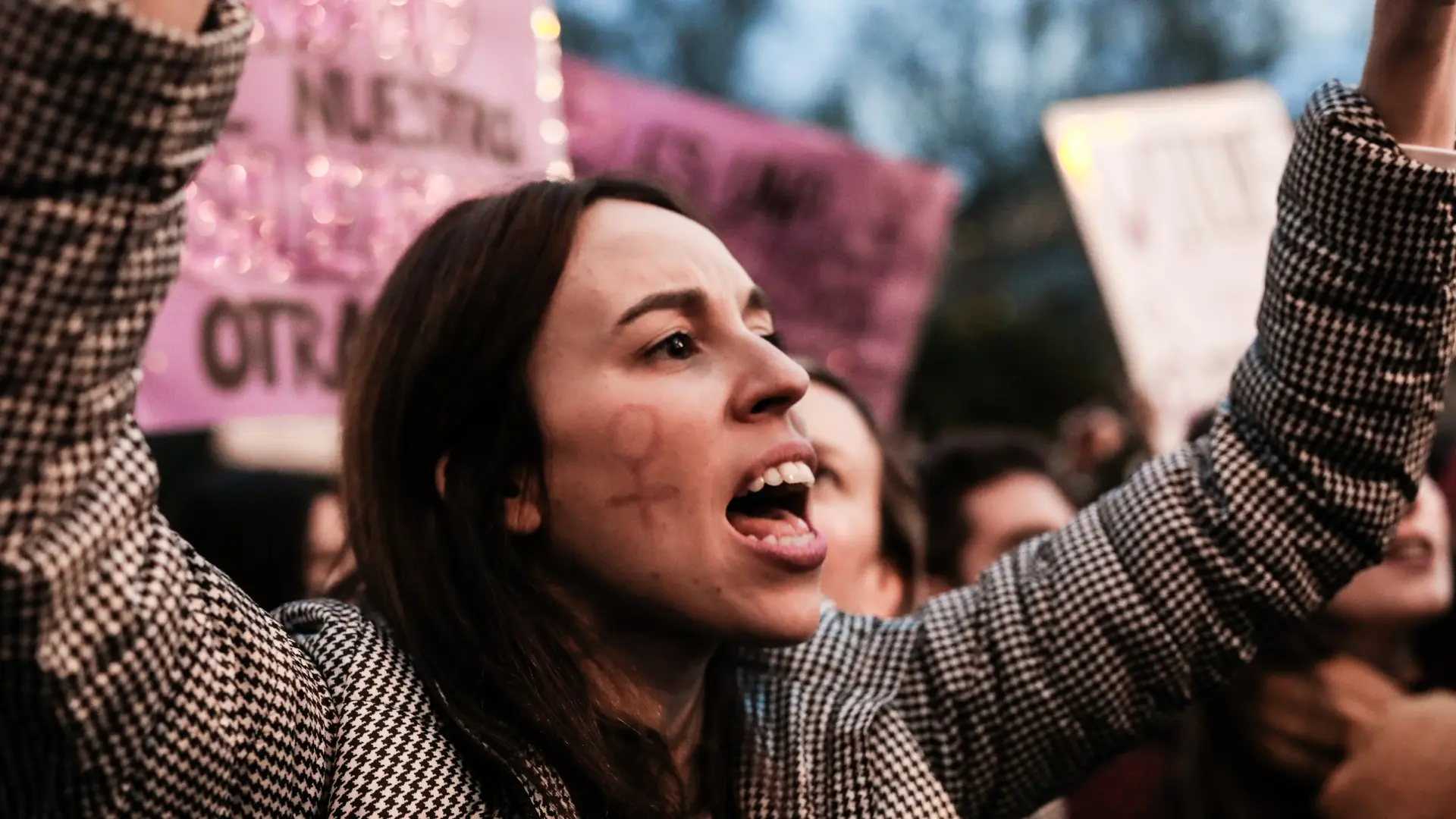 10 frases cortas para celebrar el 8M 2022