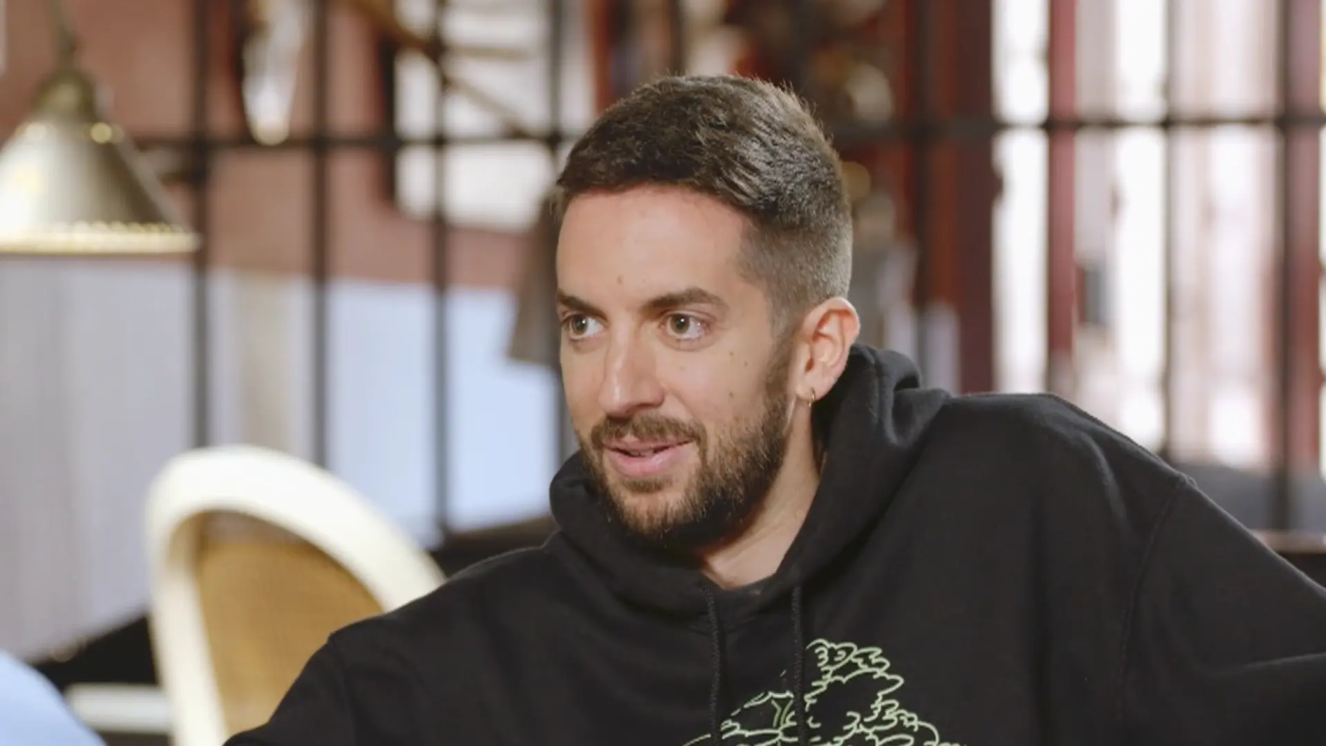 La foto de Broncano de joven publicada en redes desata los memes y los ...