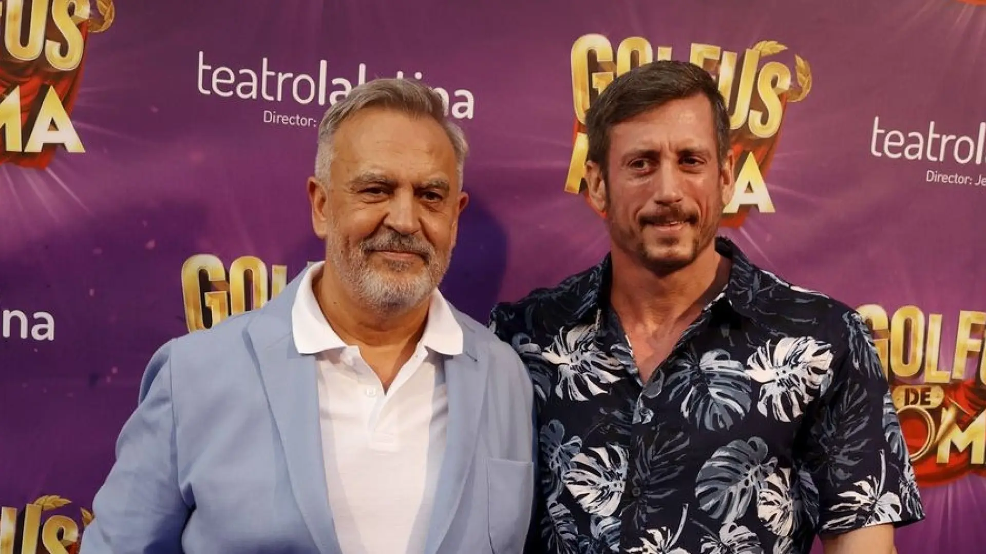 Rubén Sánchez Montesinos, pareja de Enrique del Pozo, nuevo concursante ...