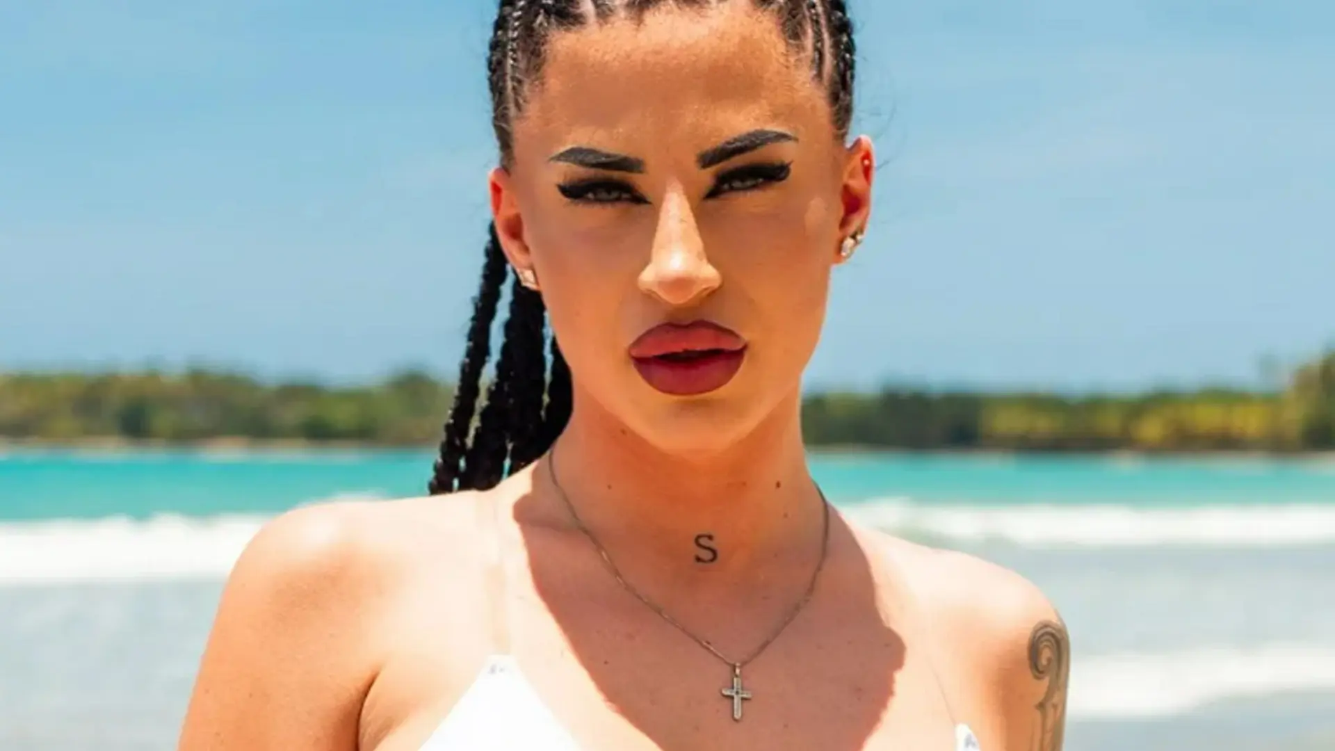 Quién es Sofía, soltera de 'La isla de las tentaciones 5'