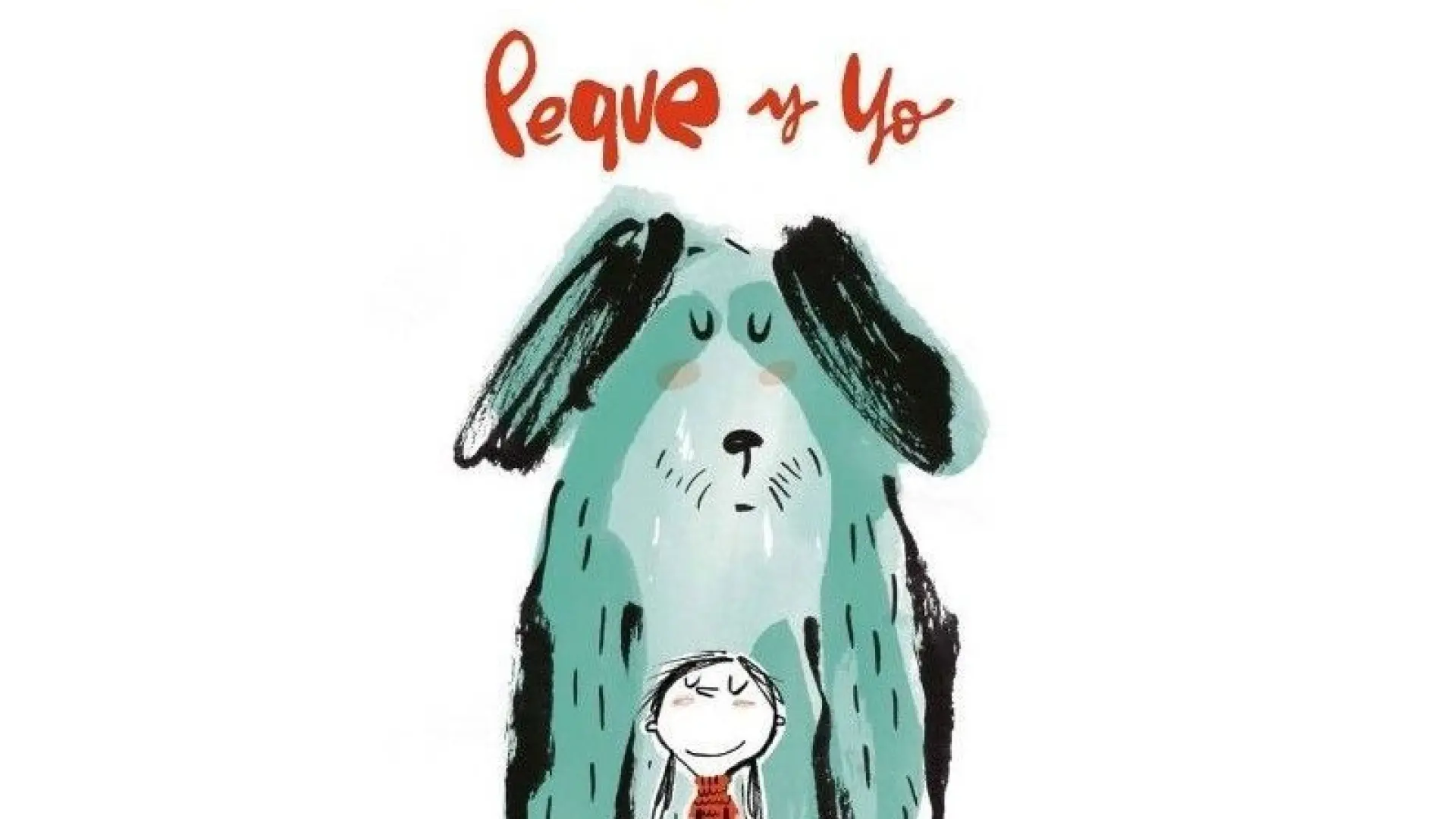 Fotos: 'Peque y yo', un cuento para superar el duelo infantil por la ...