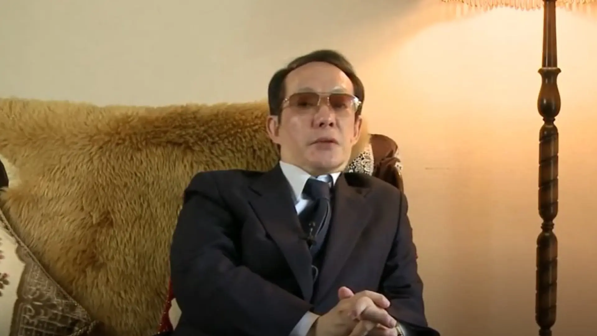 Muere el asesino caníbal japonés Issei Sagawa a los 73 años por neumonía