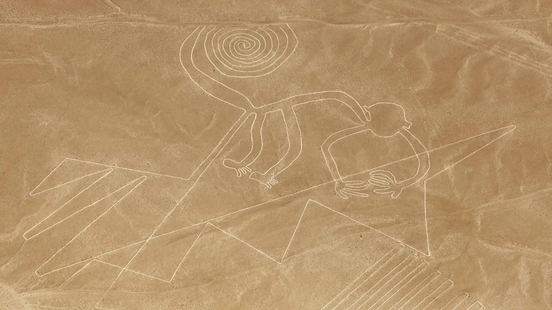 Las líneas de Nazca: cuándo se descubrieron, su historia y las teorías ...