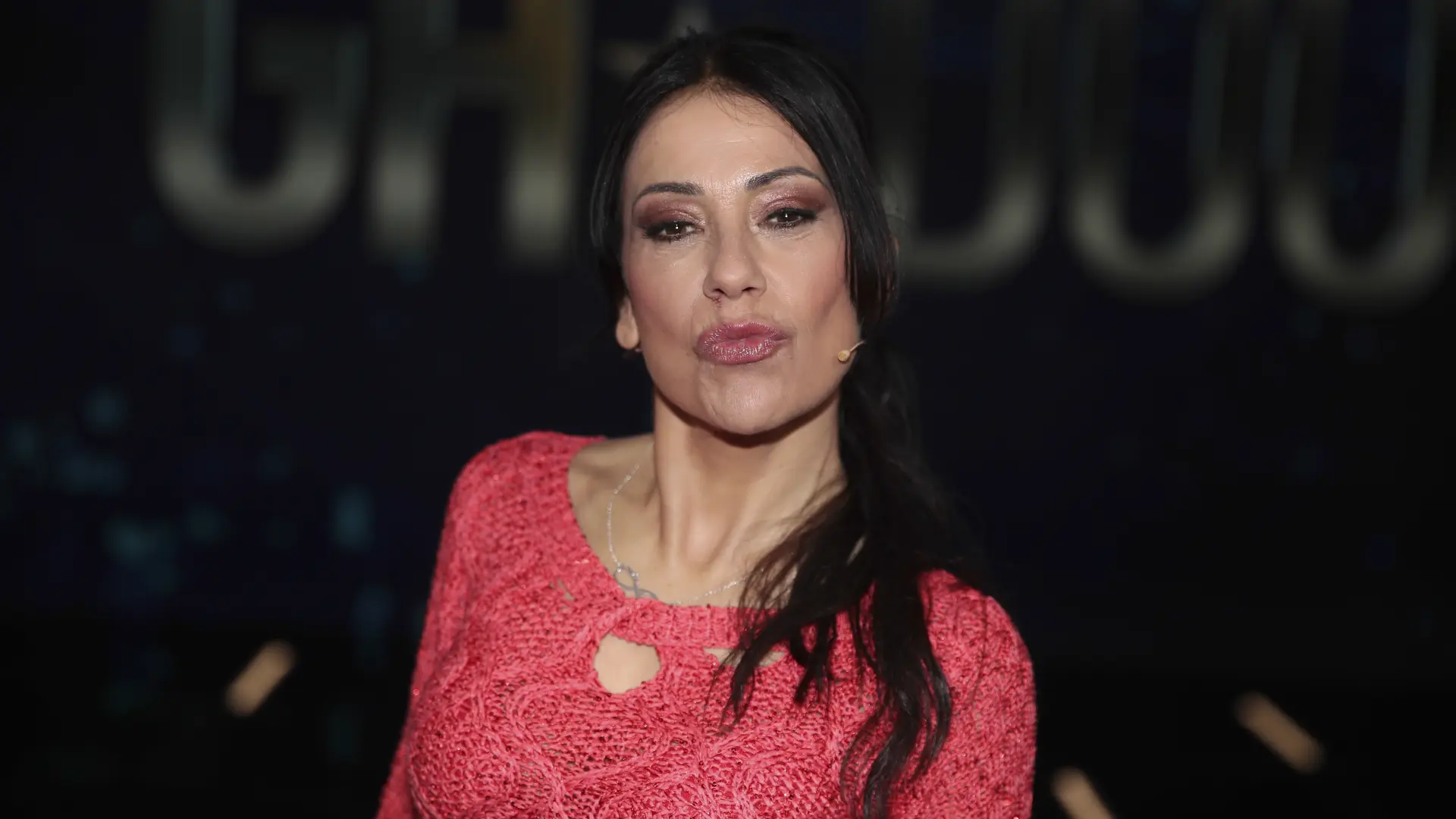 Quién es Maite Galdeano, concursante de 'Pesadilla en el Paraíso 2'