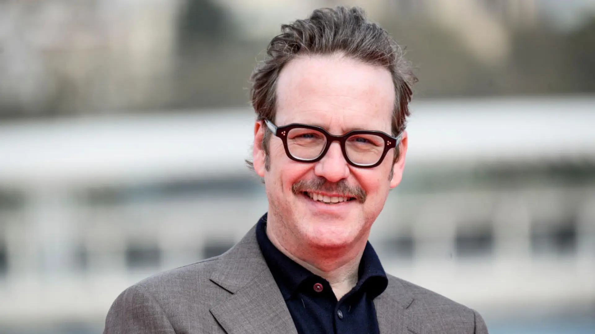 Así es la familia del actor y humorista Joaquín Reyes, su mejor ...