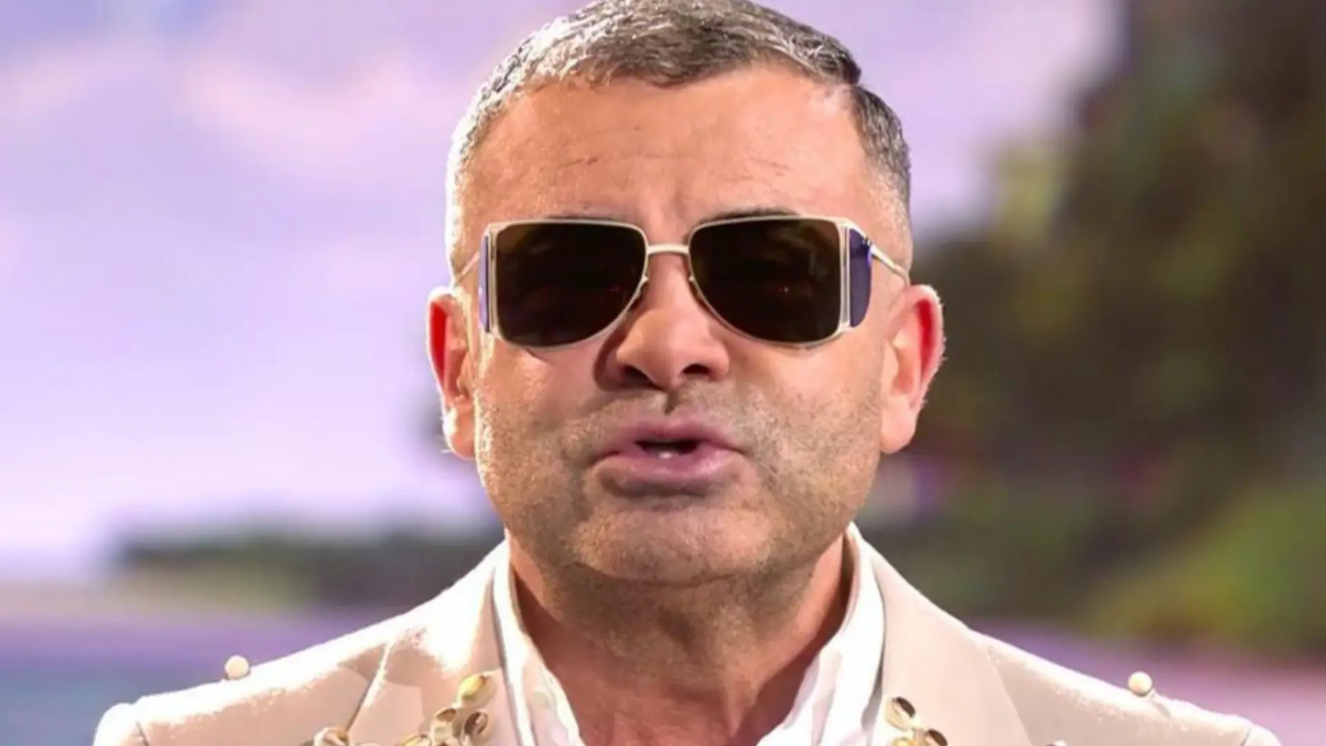 Fotos: El cambio físico de Jorge Javier Vázquez a través de sus años en ...