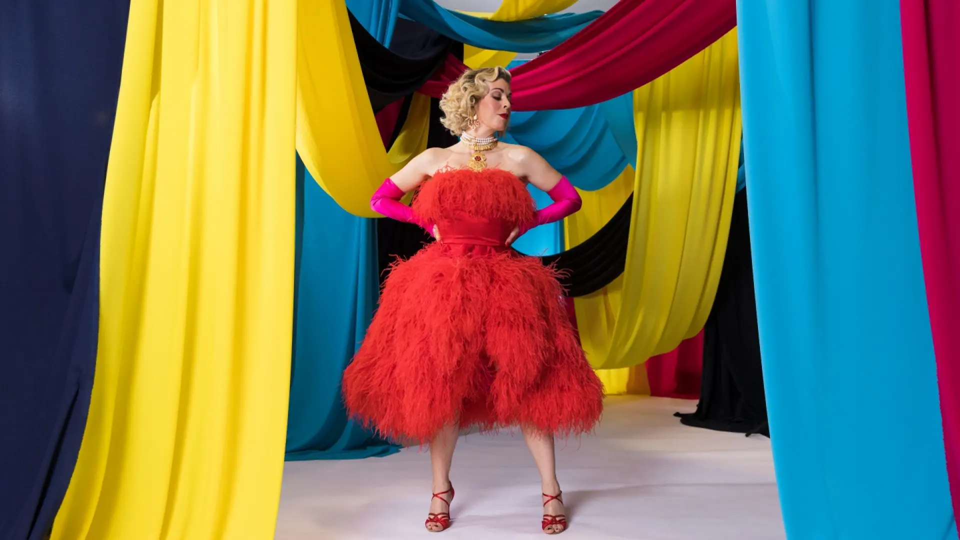 Qué dice la letra de Ai Coração, la canción de Portugal en Eurovisión 2023