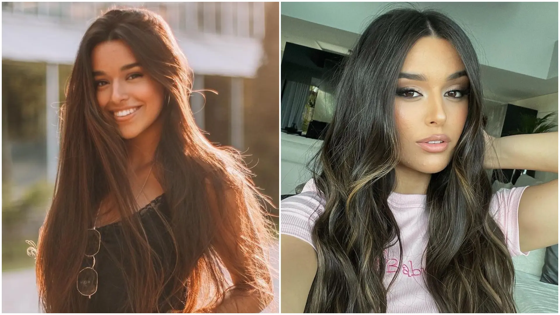 Así fueron los comienzos de la 'influencer' Marta Díaz en las redes ...