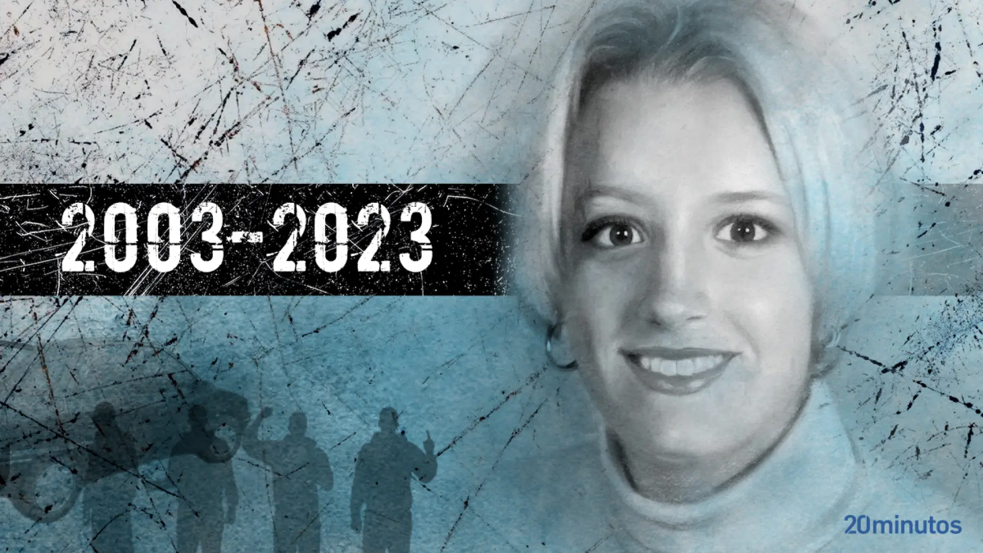 Veinte años de la violación y brutal asesinato de Sandra Palo: qué ...