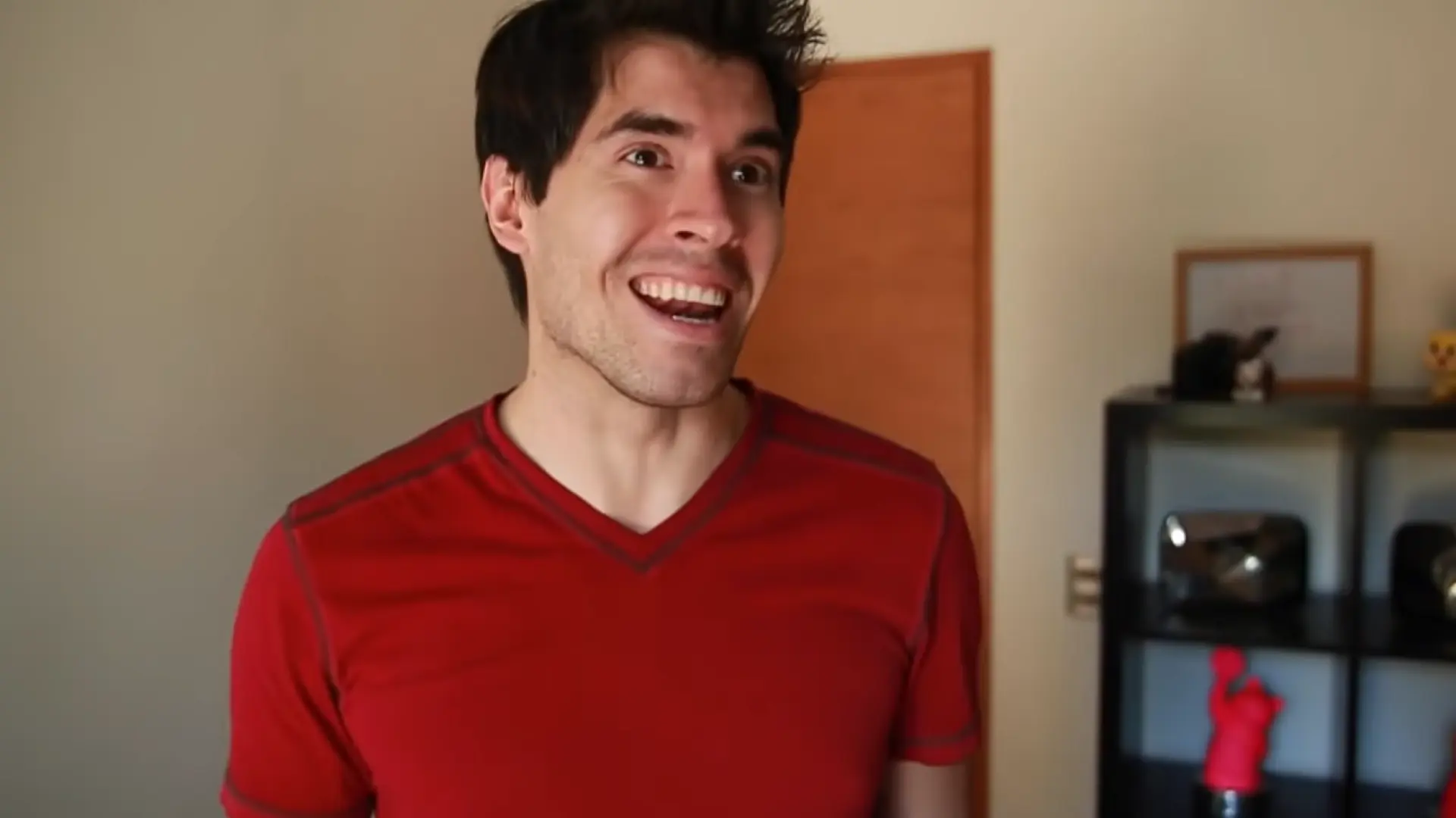 Así fueron los comienzos de HolaSoyGerman, el primer 'youtuber' en español en conseguir 10 ...