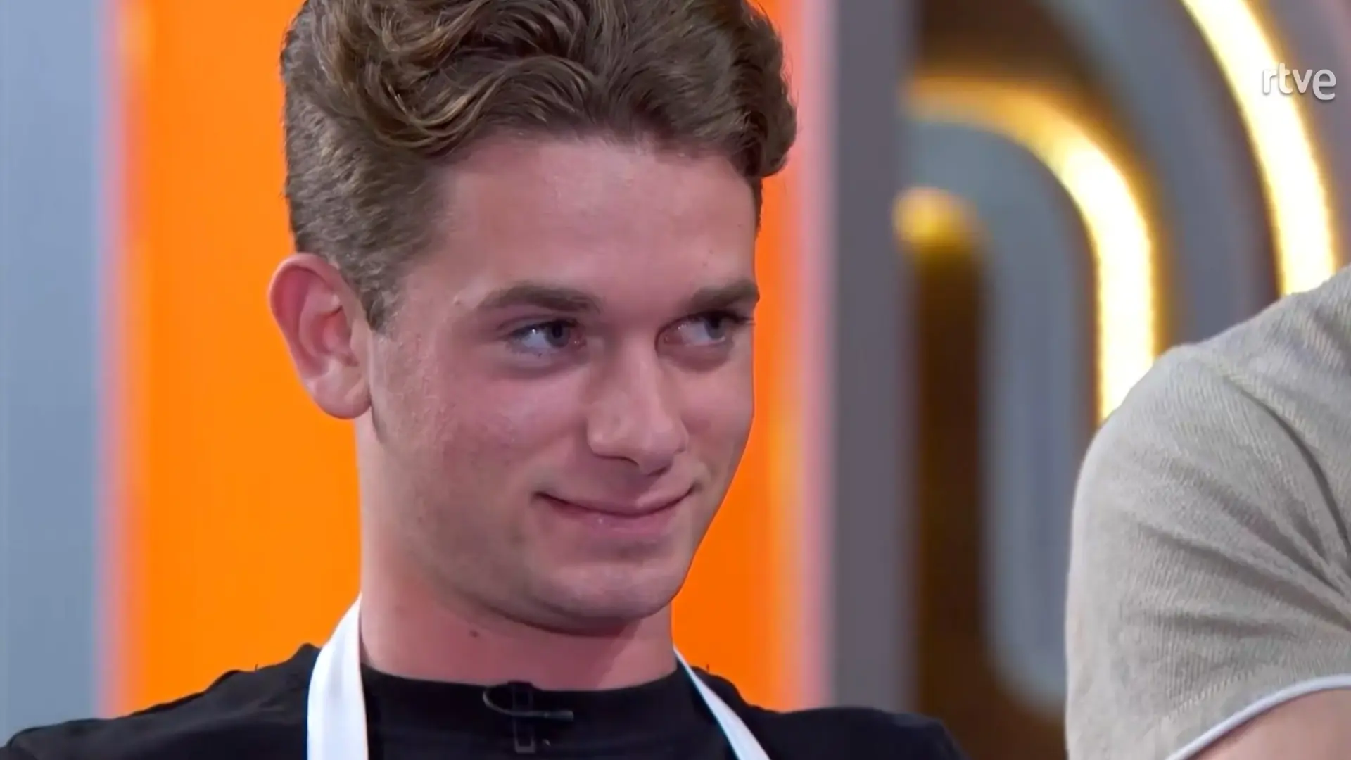 Acusan a 'MasterChef 11' de tongo, de nuevo por Luca: "¿Por qué está cocinando con algo que no ...