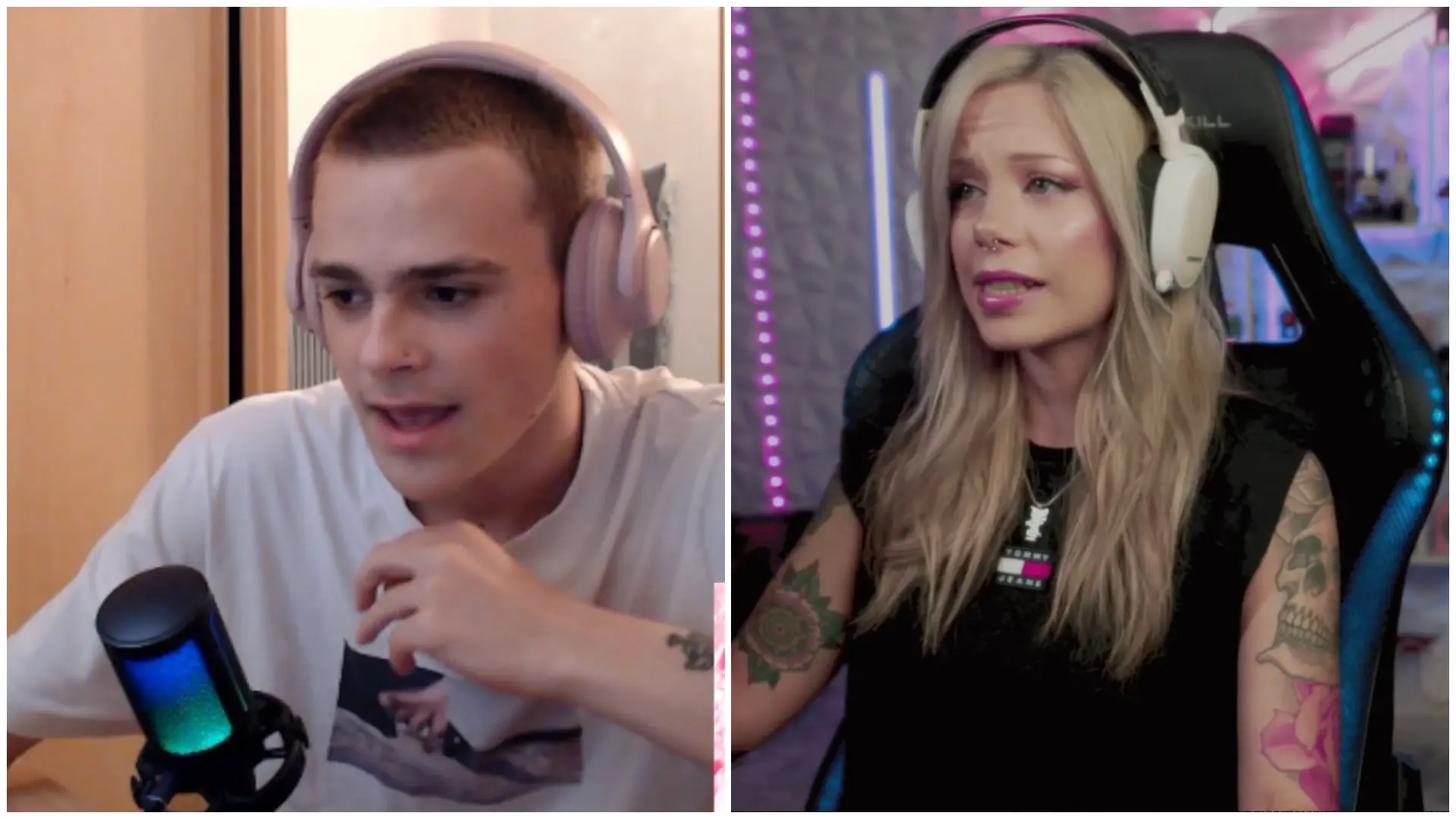 Polémica en Twitch: cientos de usuarios denuncian la expulsión "injusta ...