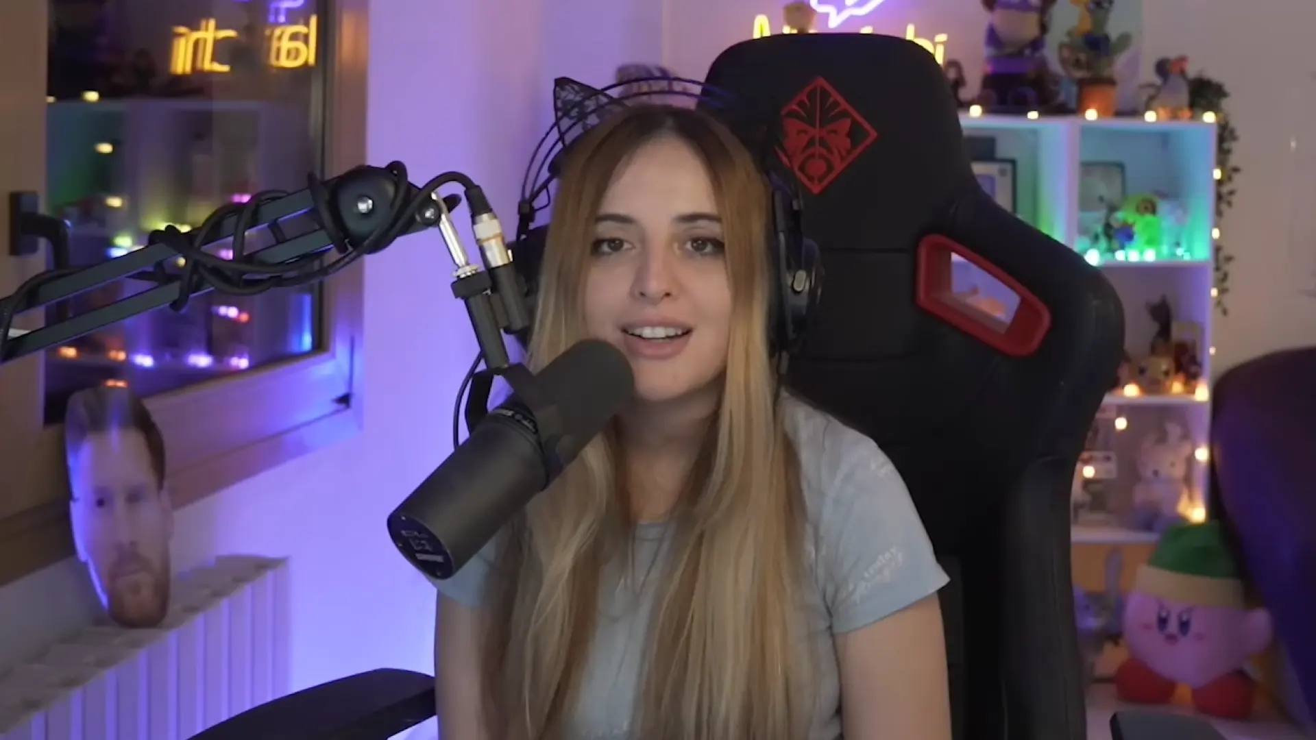 Quién es la 'streamer' Mayichi, estrella de 'La Velada del Año 3'