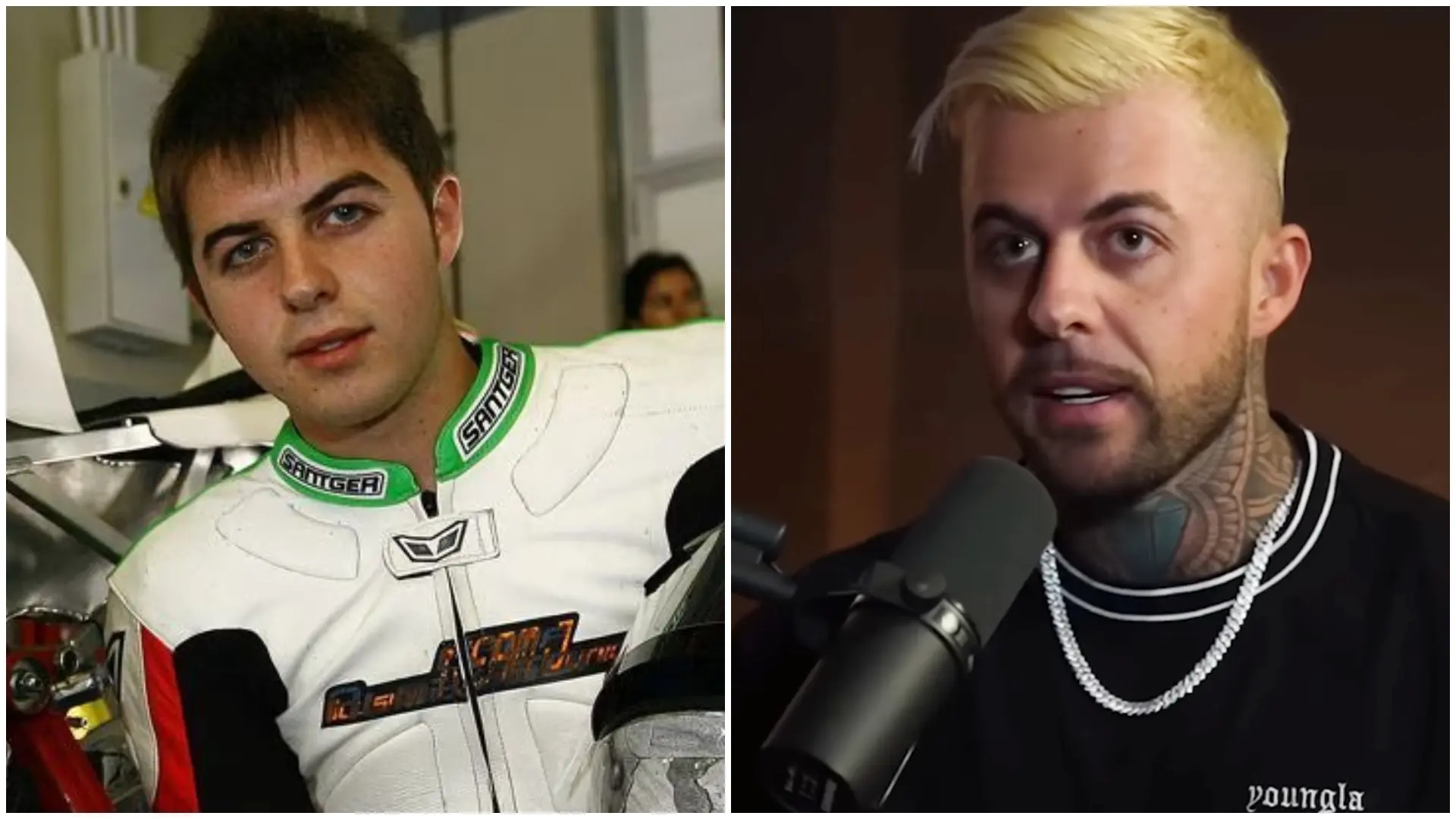 Un tuitero descubre la verdad tras el supuesto "pasado humilde" del ...