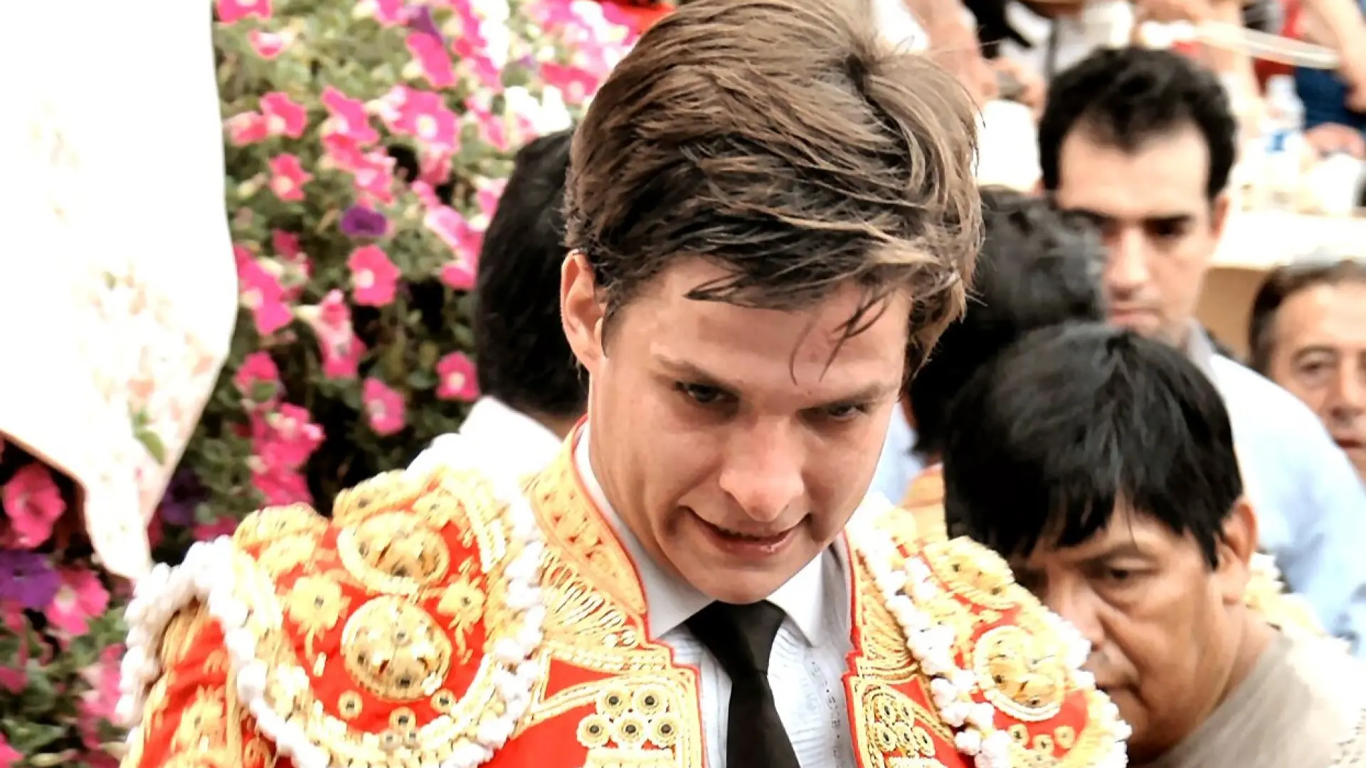 El Juli dice adiós a las plazas de toros después de 25 años de tomar la ...