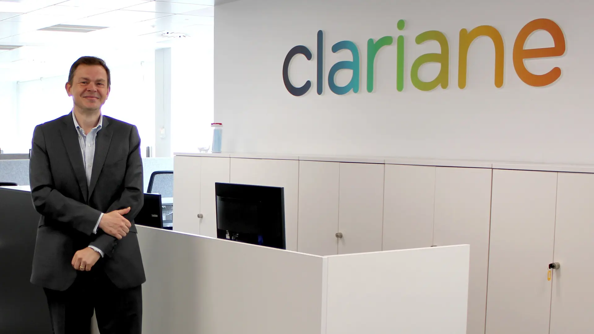 Philippe Morin: "El profesional que atiende a personas en situación de ...