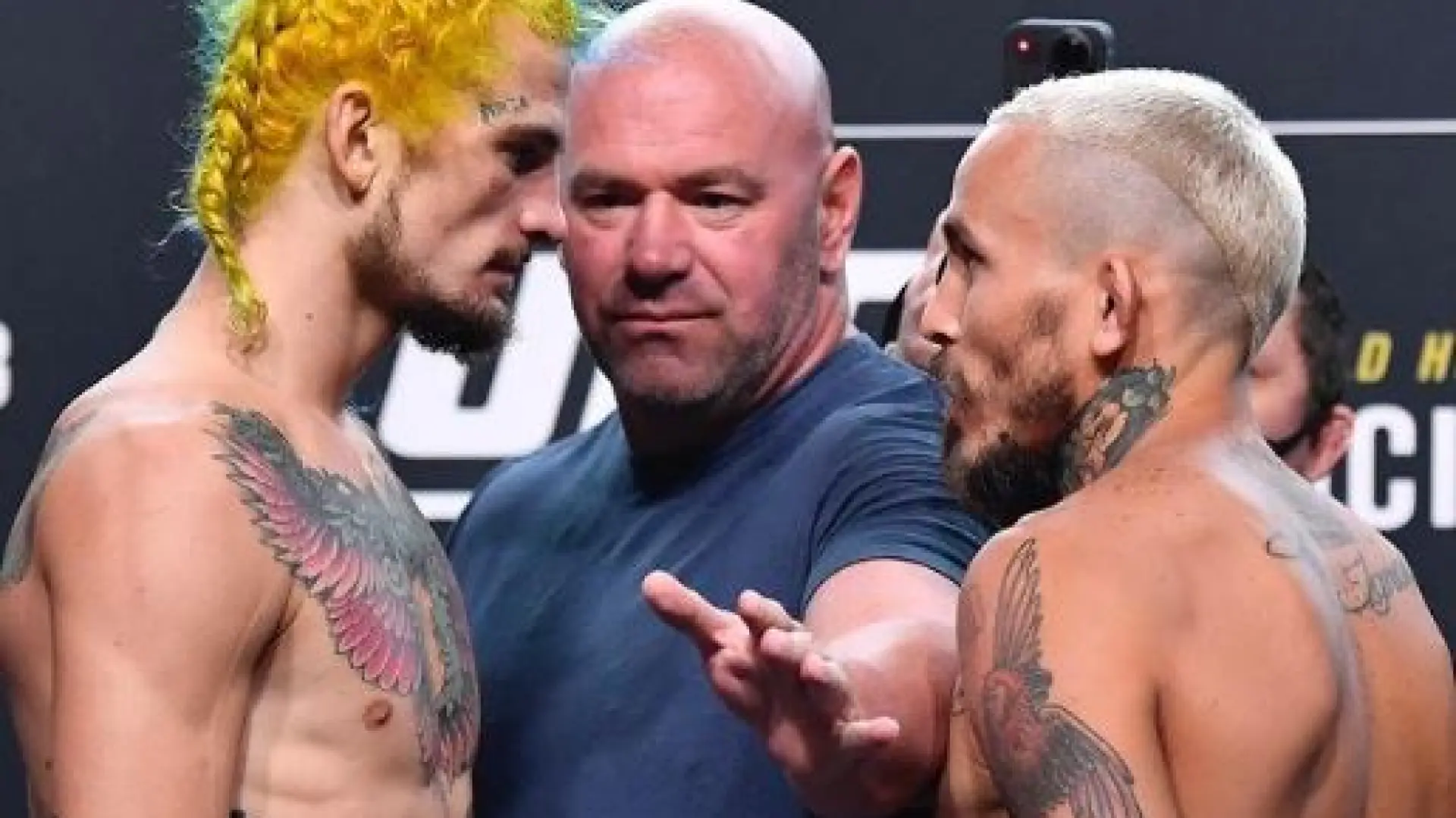 O’Malley reta a Chito Vera para su primera defensa del título