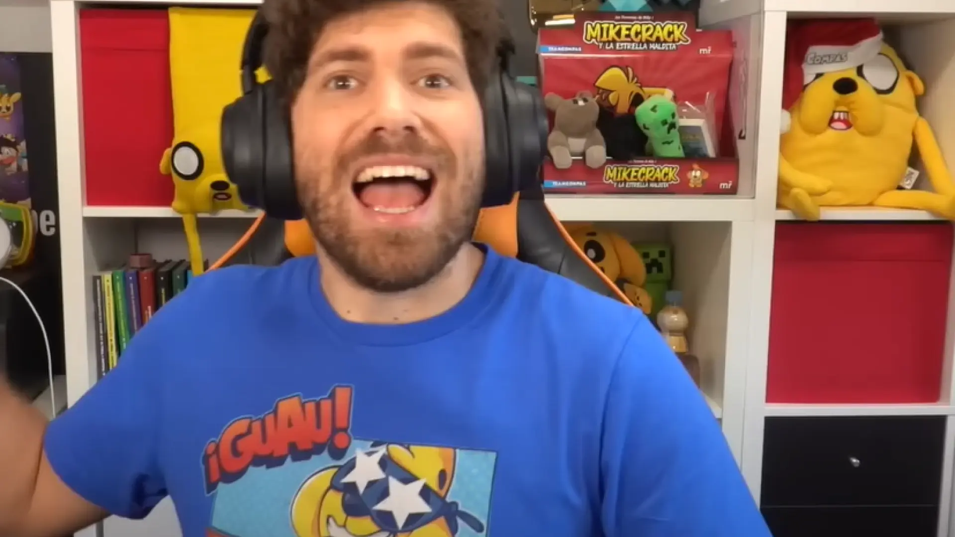 Quién es el 'youtuber' Mikecrack, que ha superado al Rubius en ...