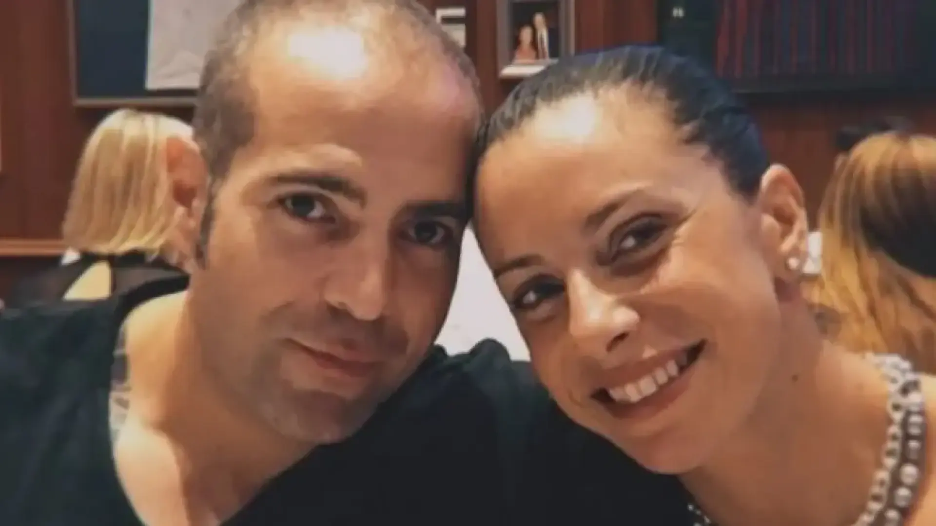 Quién es Albert López, el amante de Rosa Peral, coautor del asesinato ...