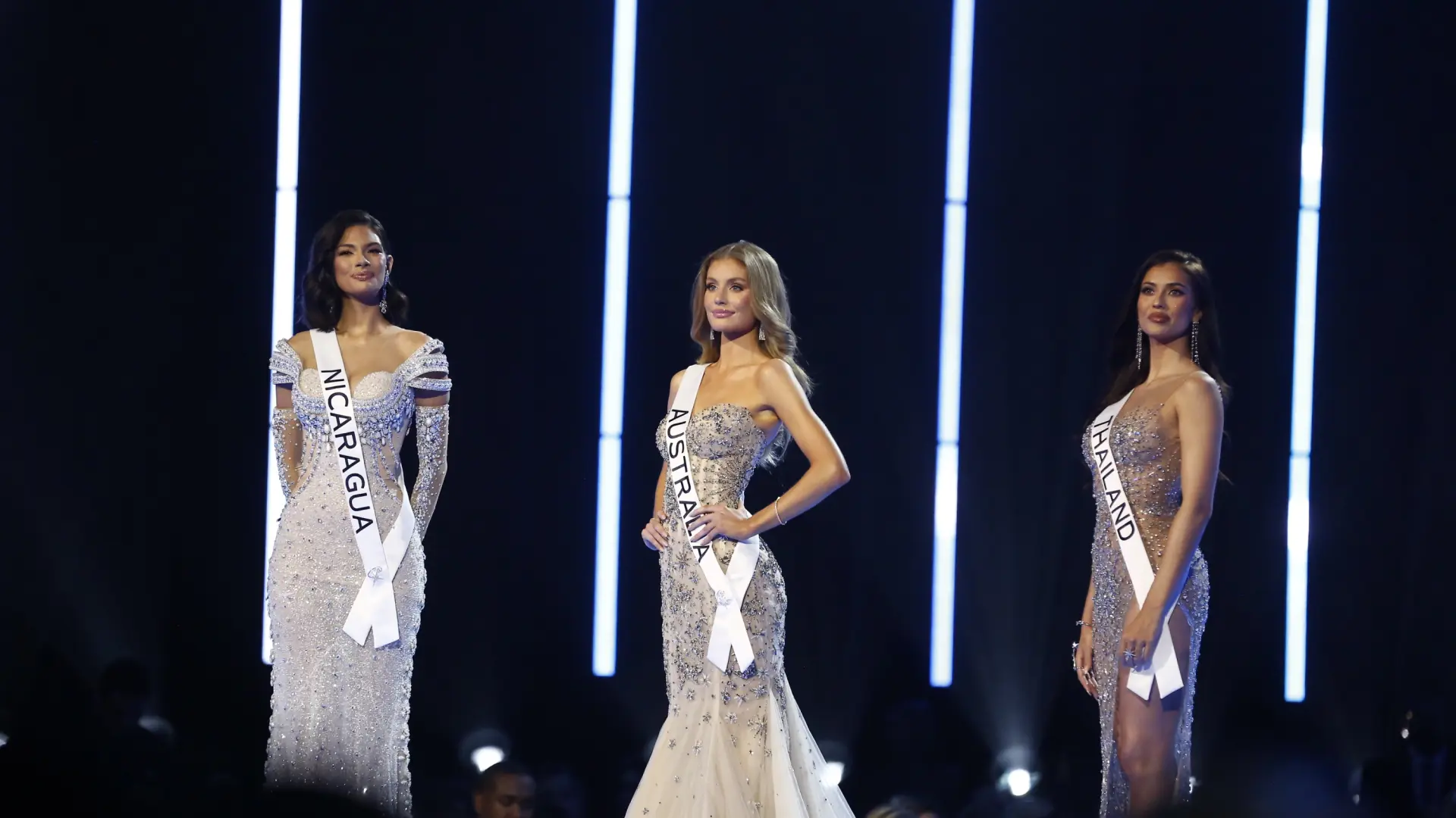 Fotos: Las mejores imágenes del certamen de Miss Universo 2023 | Imágenes