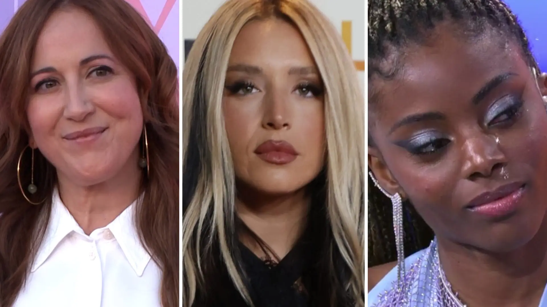 Fotos: Los primeros expulsados de todas las ediciones de 'Operación ...