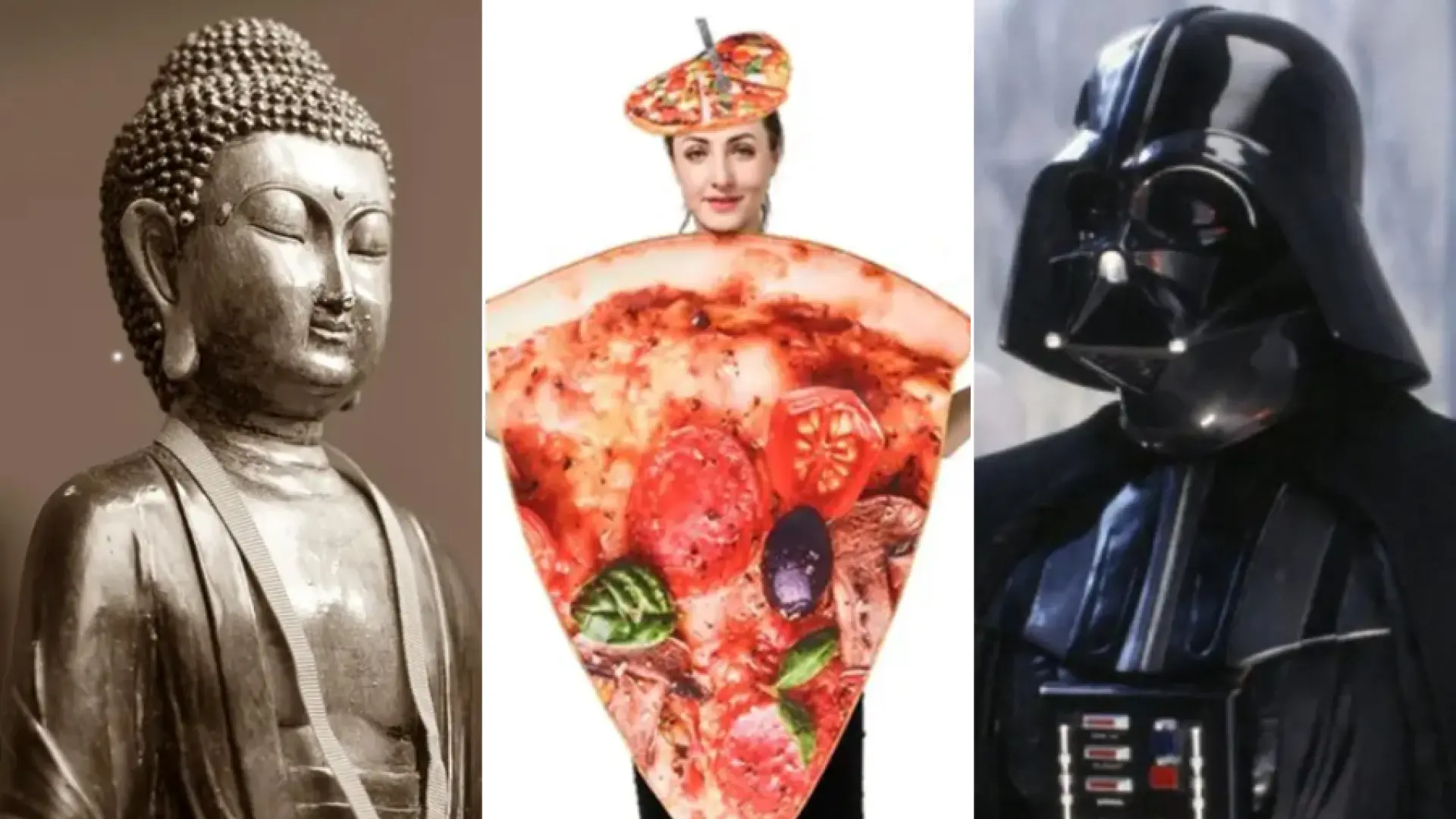 Fotos: Cosas inusuales que los viajeros extravían en un VTC | Imágenes